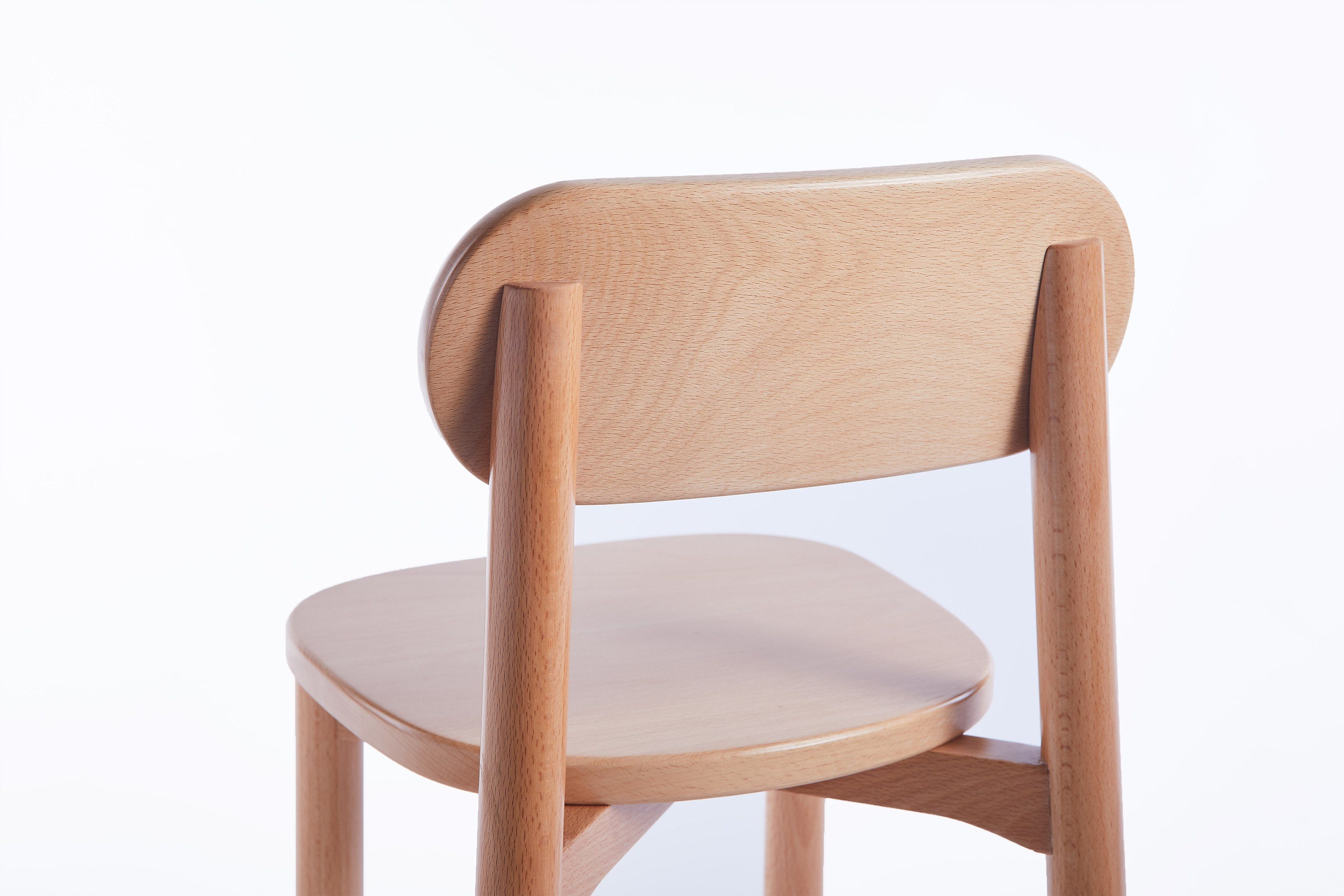 SHEEP KID | Kids chair Wooden kids chair By grado design