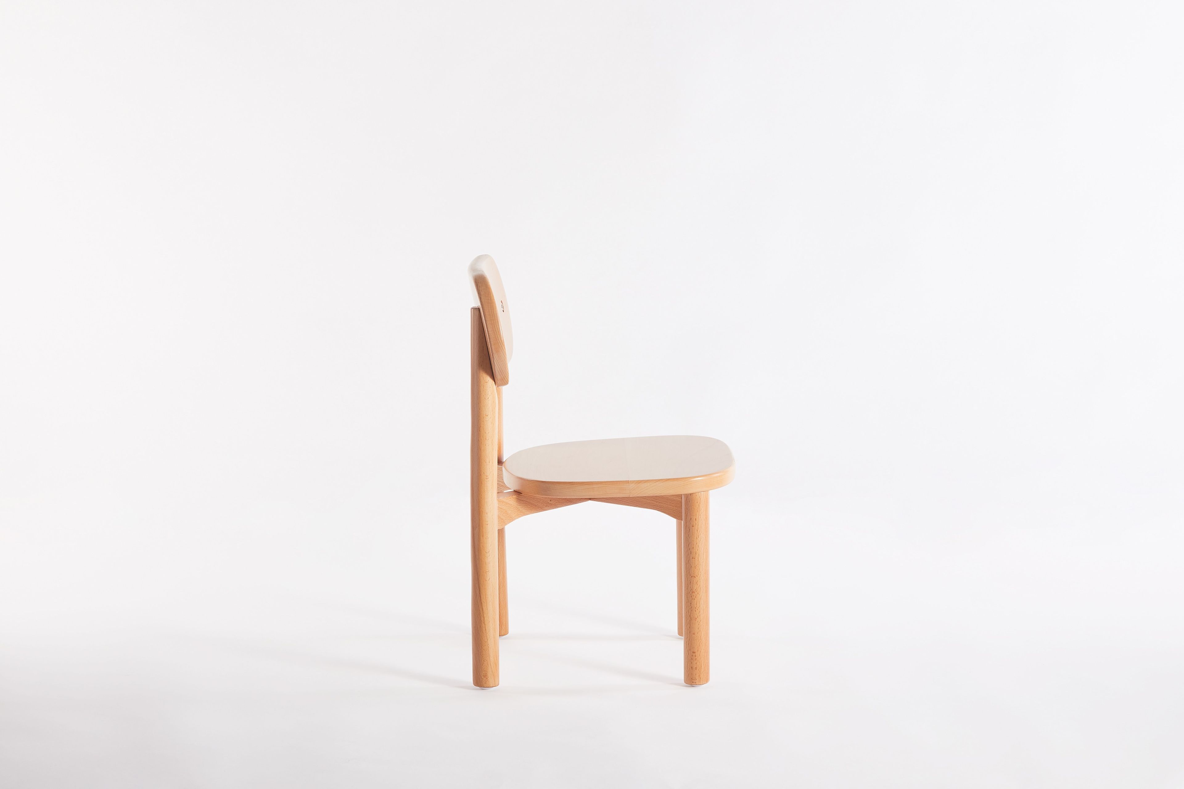 SHEEP KID | Kids chair Wooden kids chair By grado design