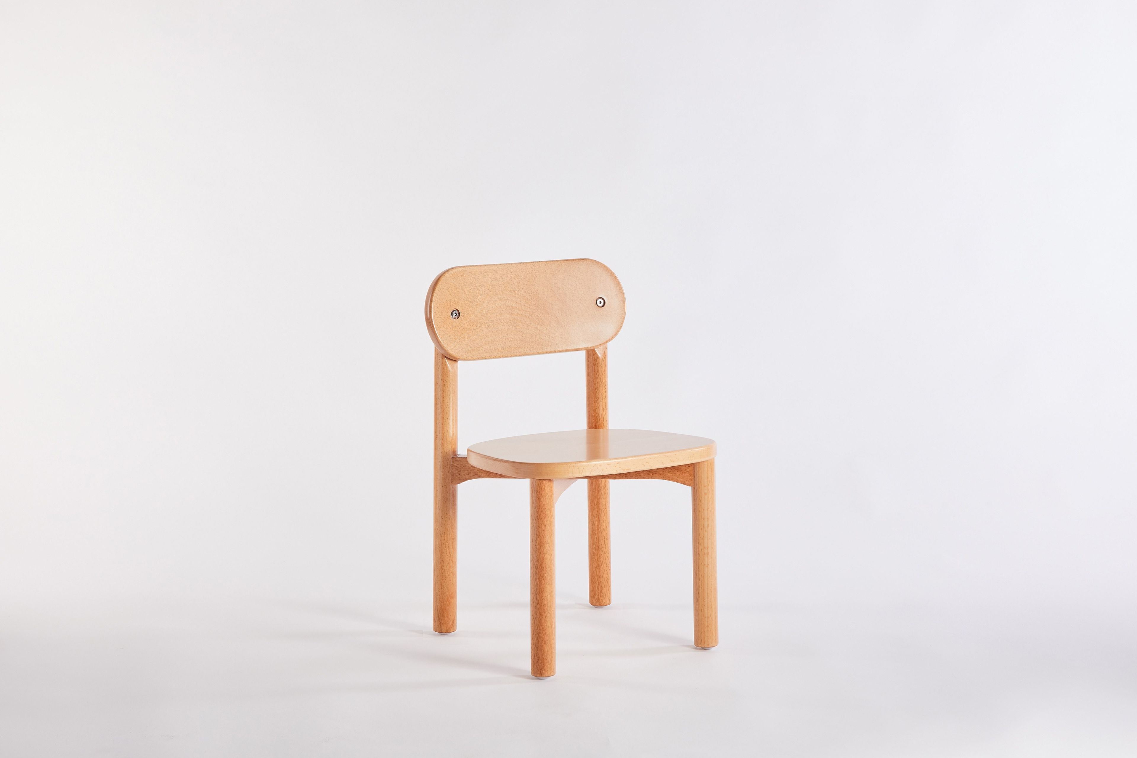SHEEP KID | Kids chair Wooden kids chair By grado design