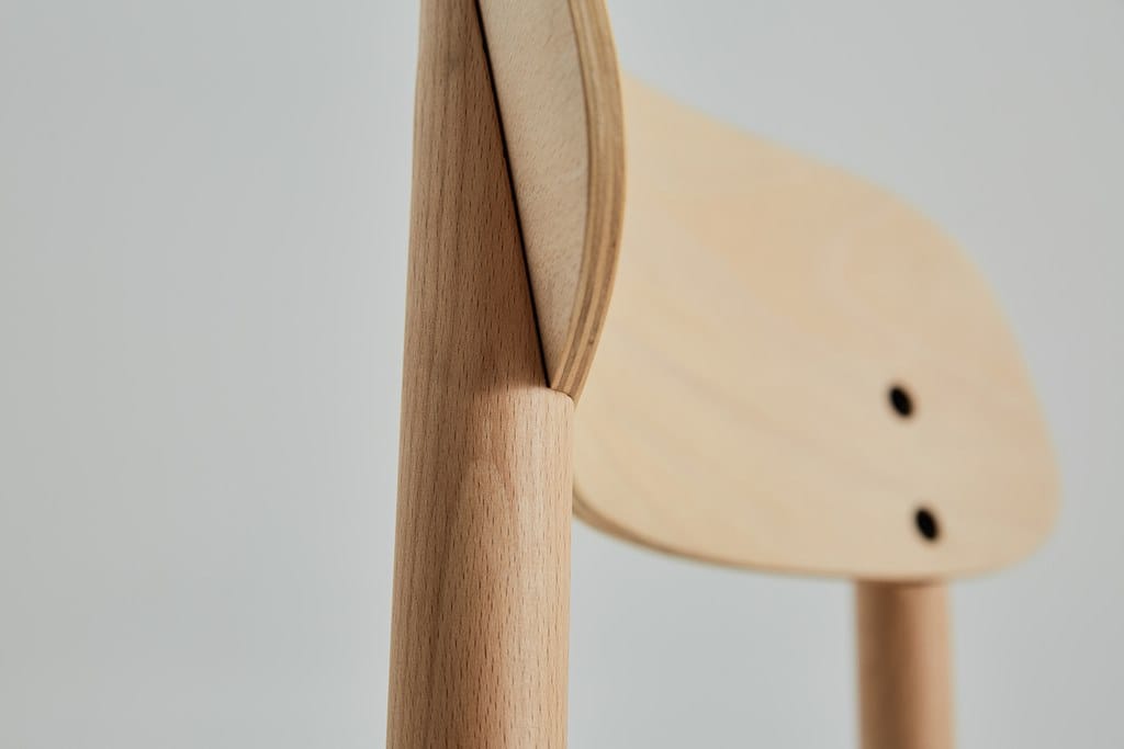 SHEEP | Chair By grado design