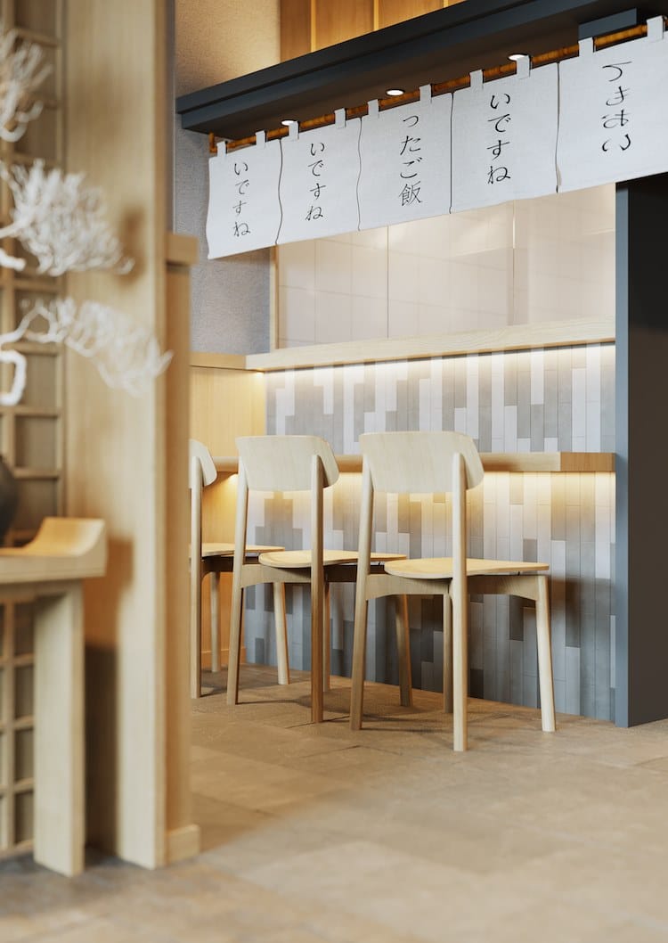 SHEEP | Chair By grado design