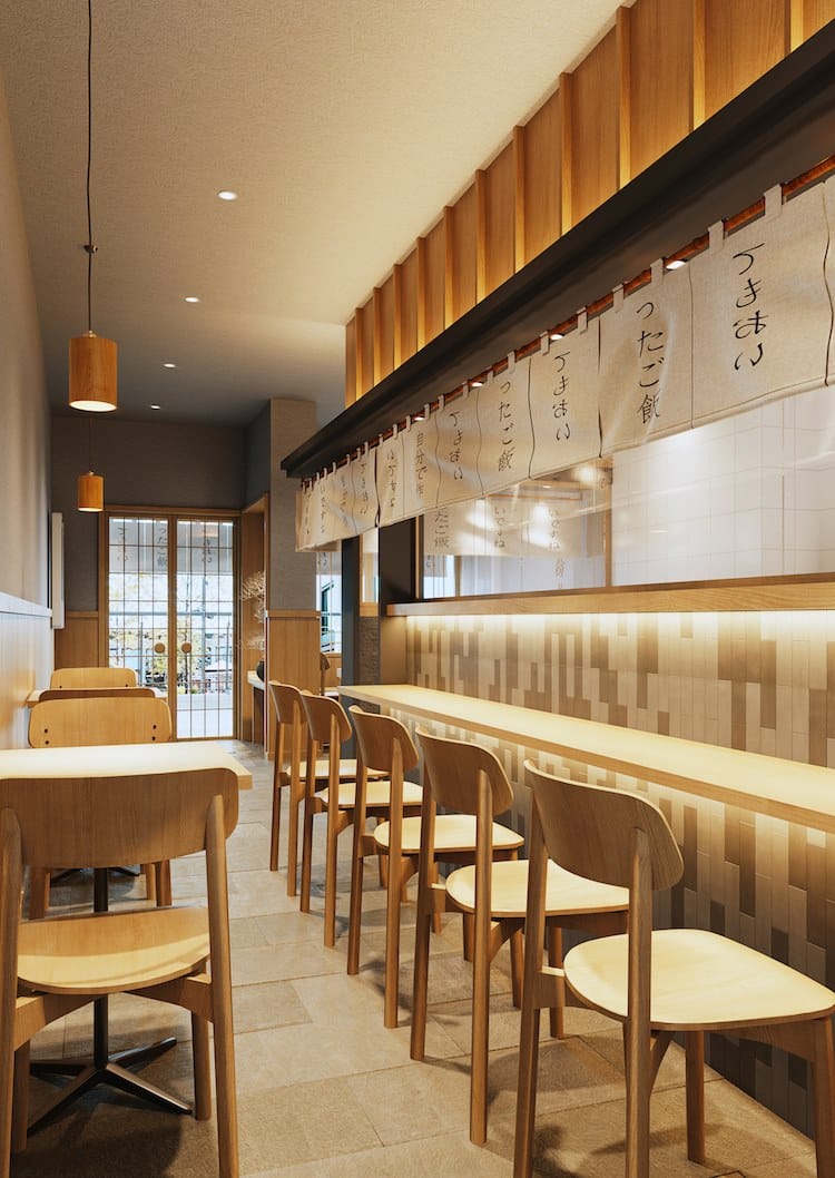 SHEEP | Chair By grado design