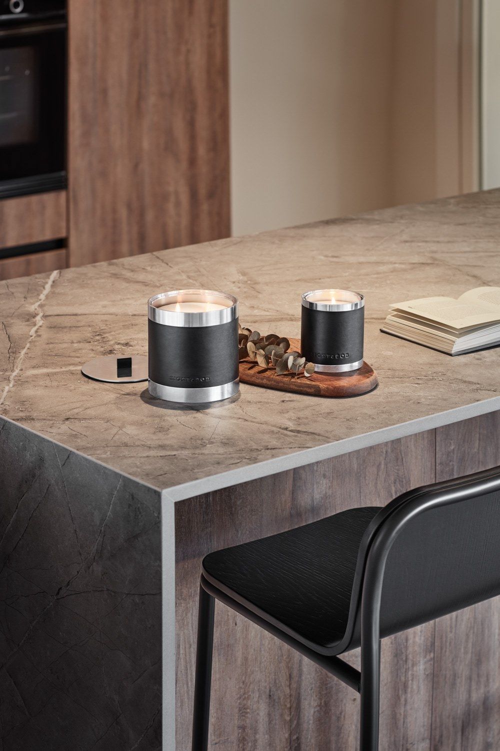 SHELL | Stool Shell Collection By annud design Javier Moreno Beneyto