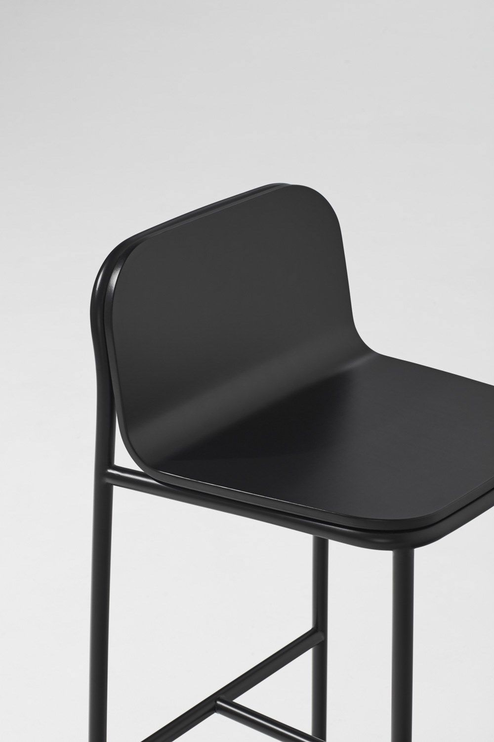 SHELL | Stool Shell Collection By annud design Javier Moreno Beneyto