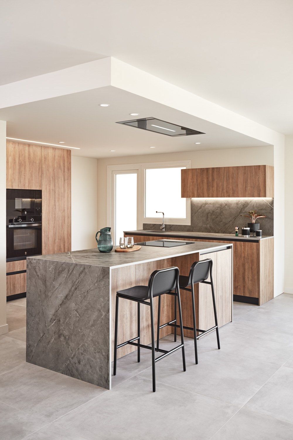 SHELL | Stool Shell Collection By annud design Javier Moreno Beneyto