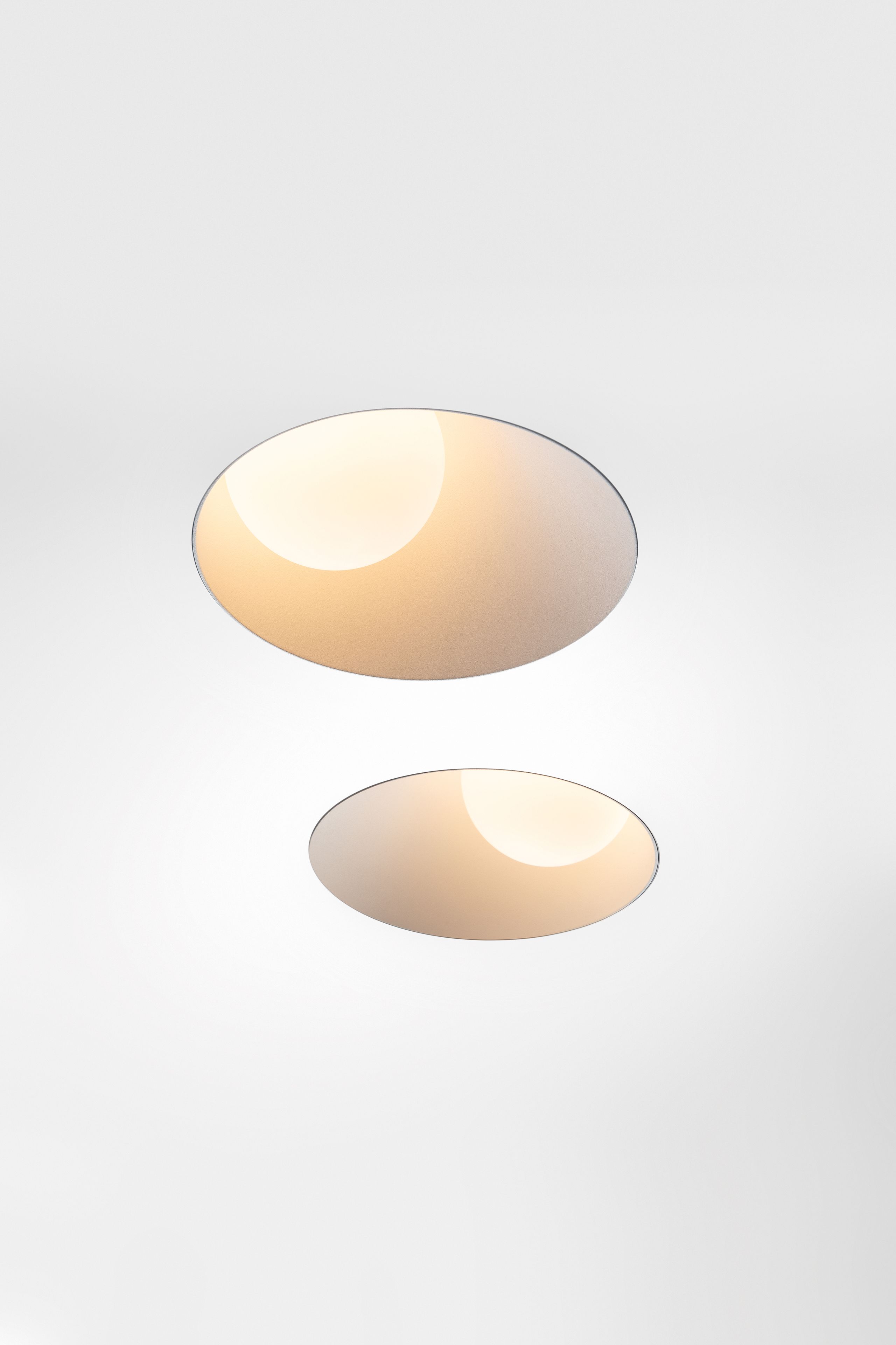 SHELLBY Recessed LED spotlight By Modular Lighting Instruments | design ...