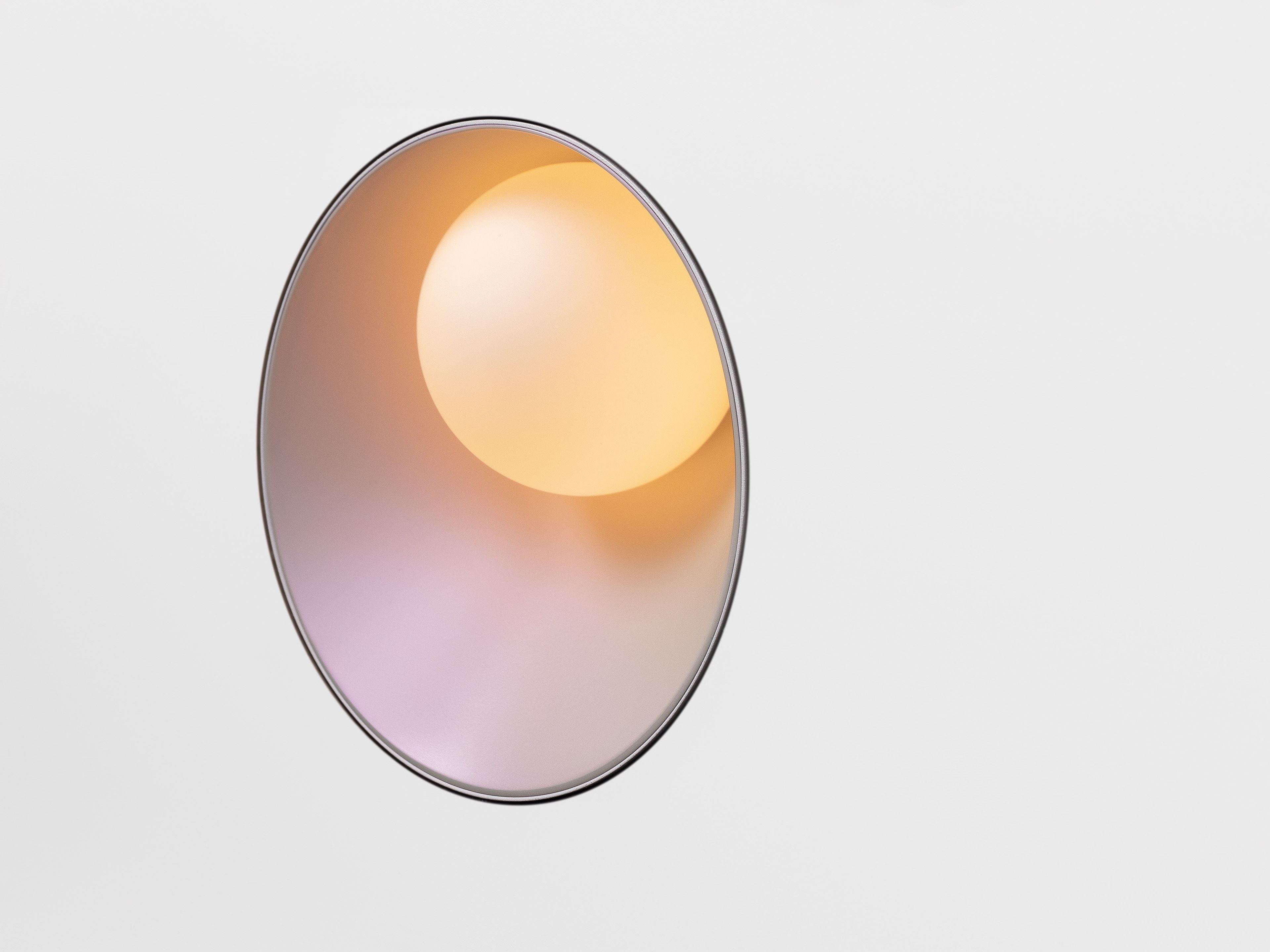 SHELLBY Recessed LED spotlight By Modular Lighting Instruments | design ...