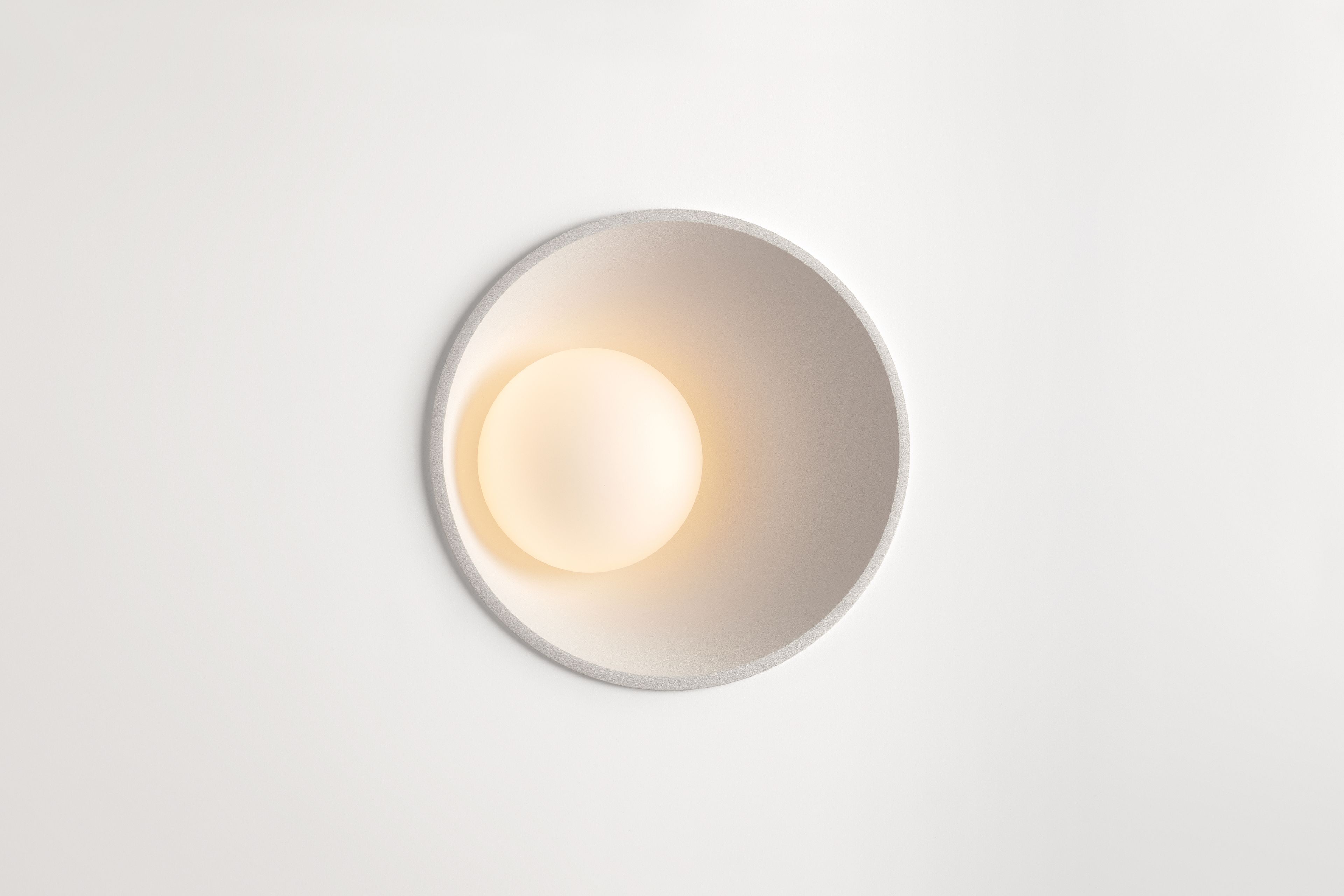 SHELLBY Recessed LED spotlight By Modular Lighting Instruments | design ...