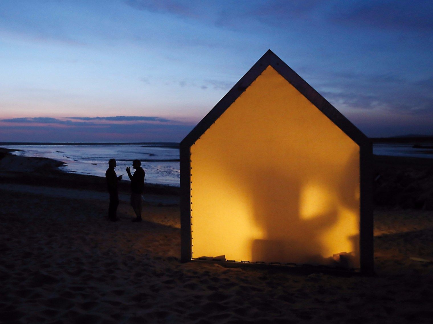 Gazebo SHELT^R By TRADEWINDS