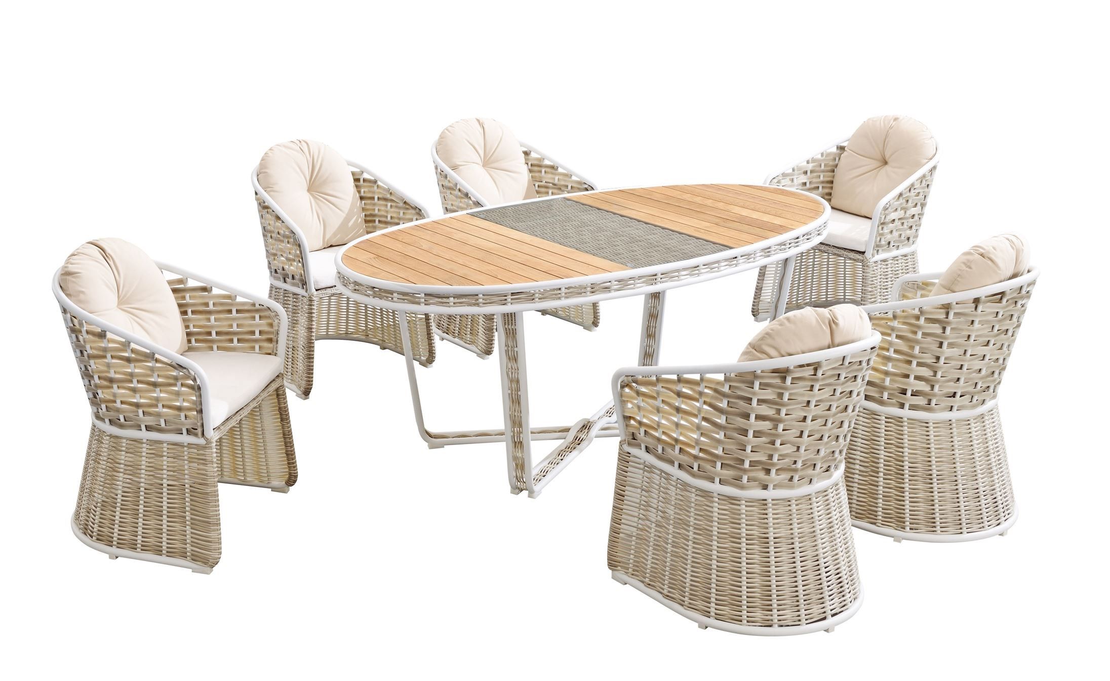 SHENZHOU X - 202690 chair By HIGOLD