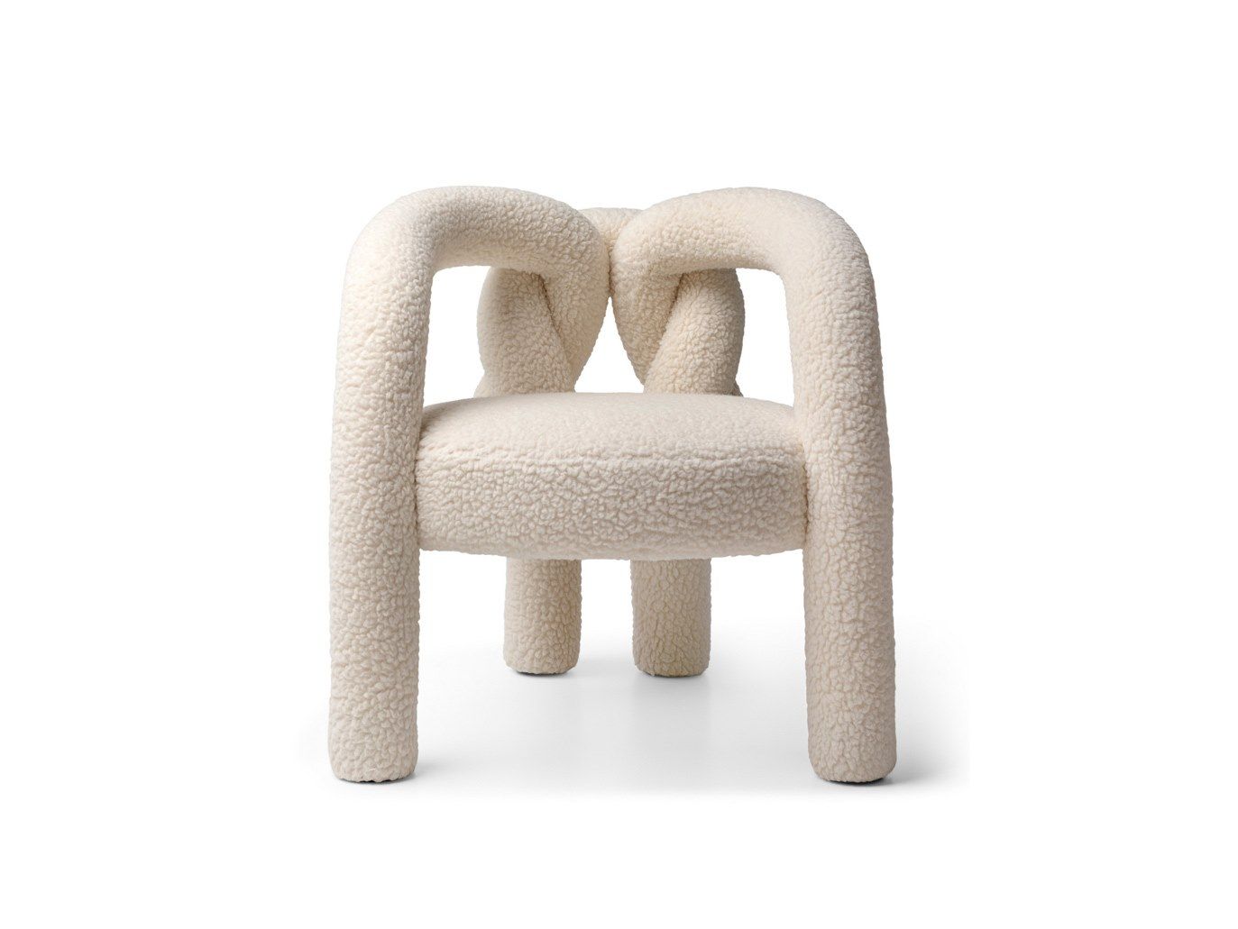 SHIBARI Cadeira lounge By Visionnaire | design Studiopepe