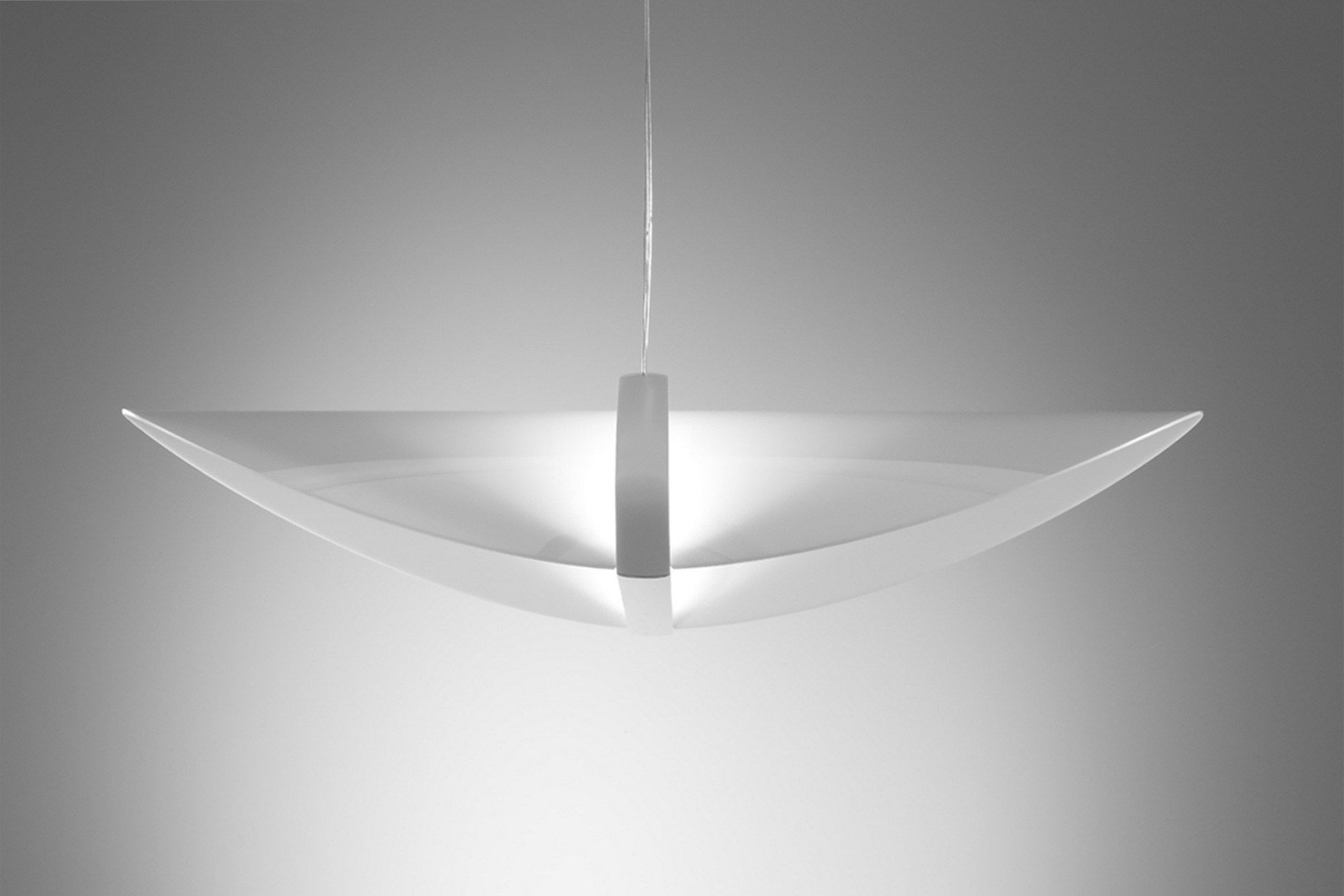 SHIELD | Pendant lamp By millelumen design Jordi López Aguiló