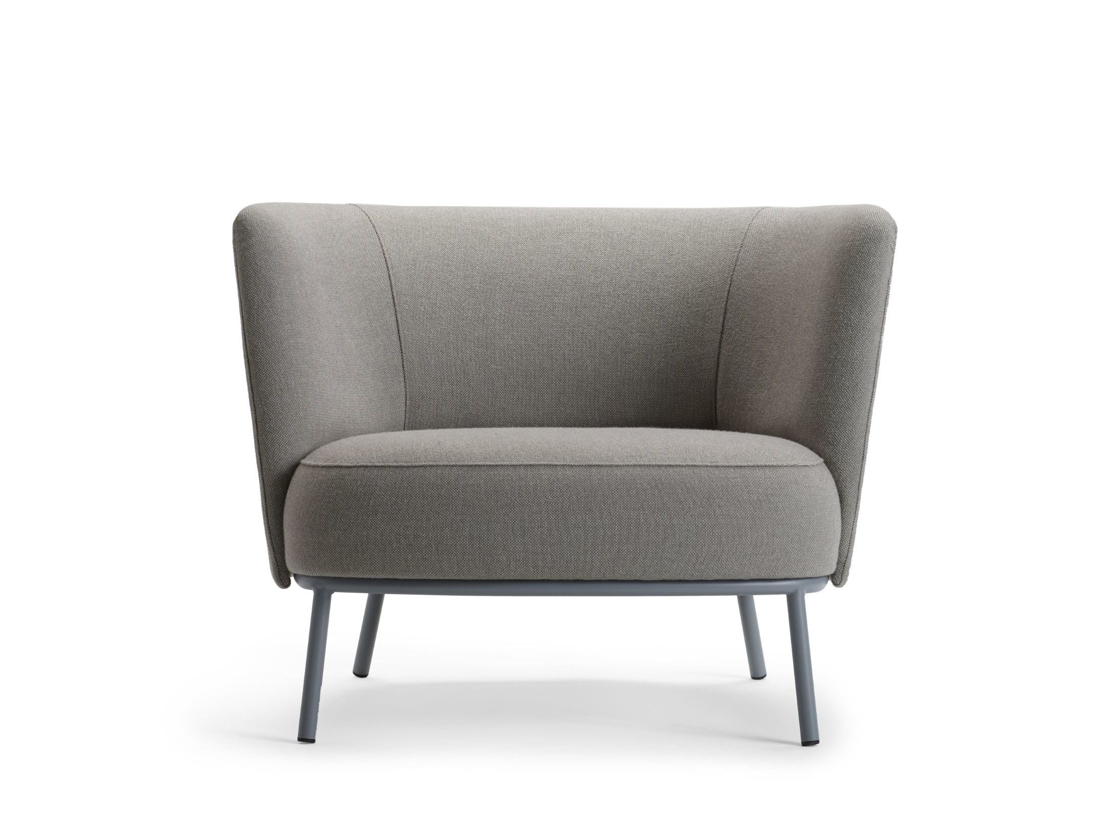 SHIFT LOW | Armchair Shift Collection By Offecct design Daniel Debiasi ...
