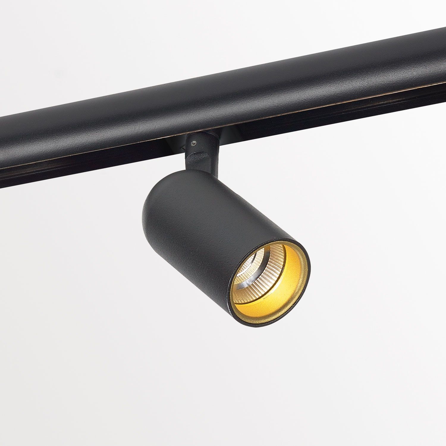SHIFTLINE M35R illuminazione a binario By Delta Light