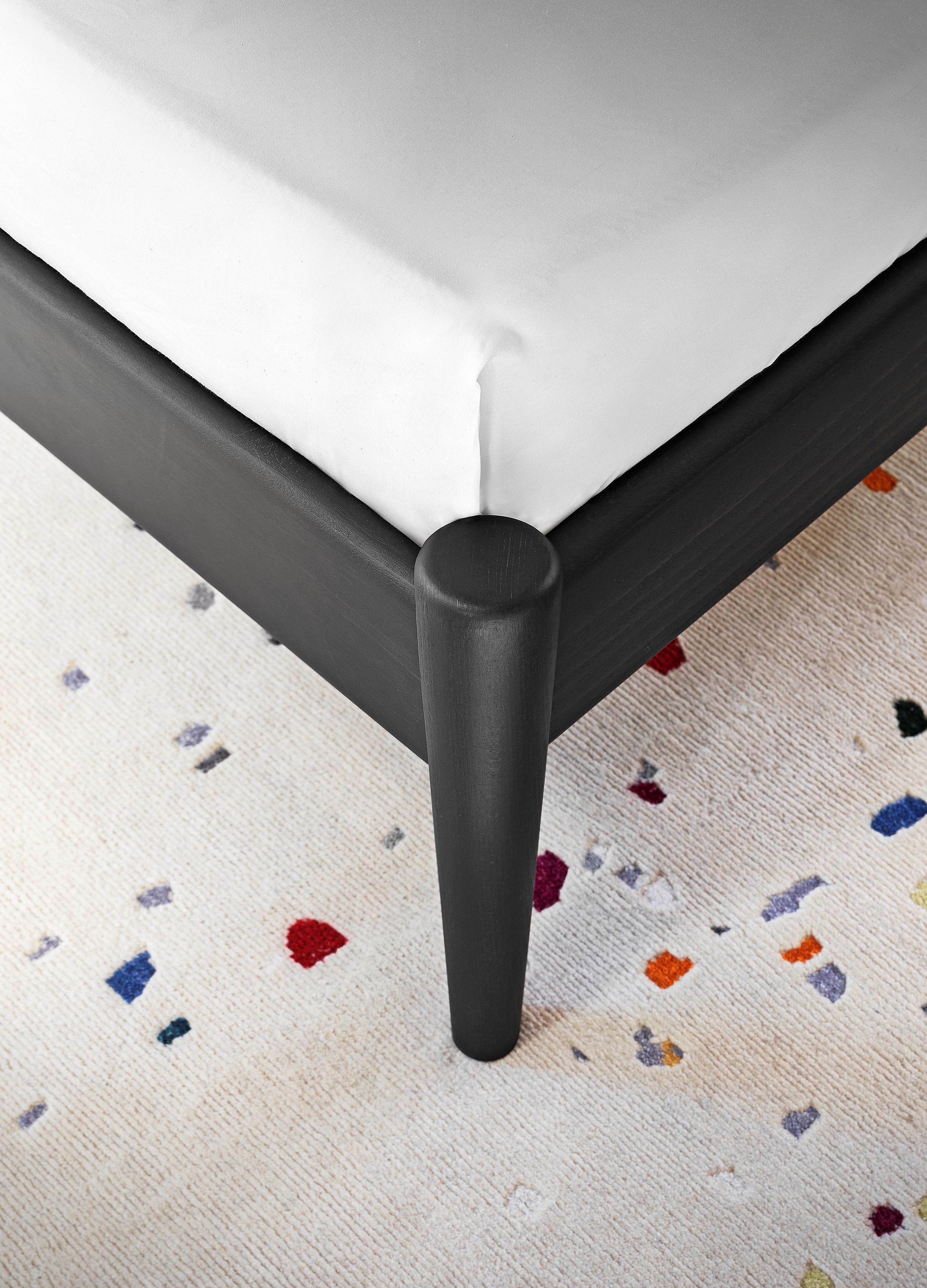 SHIKO WONDER Bed By Miniforms