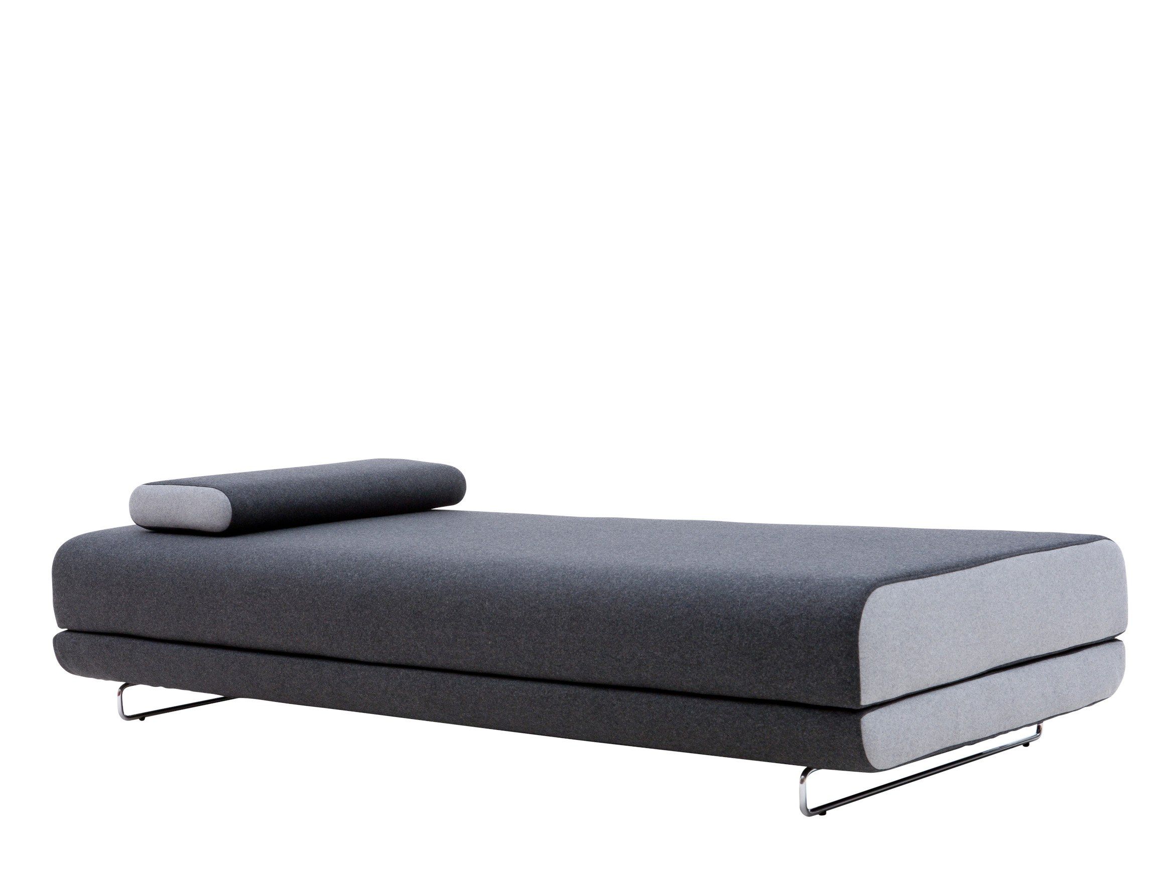 SHINE Day bed By SOFTLINE | design Busk + Hertzog
