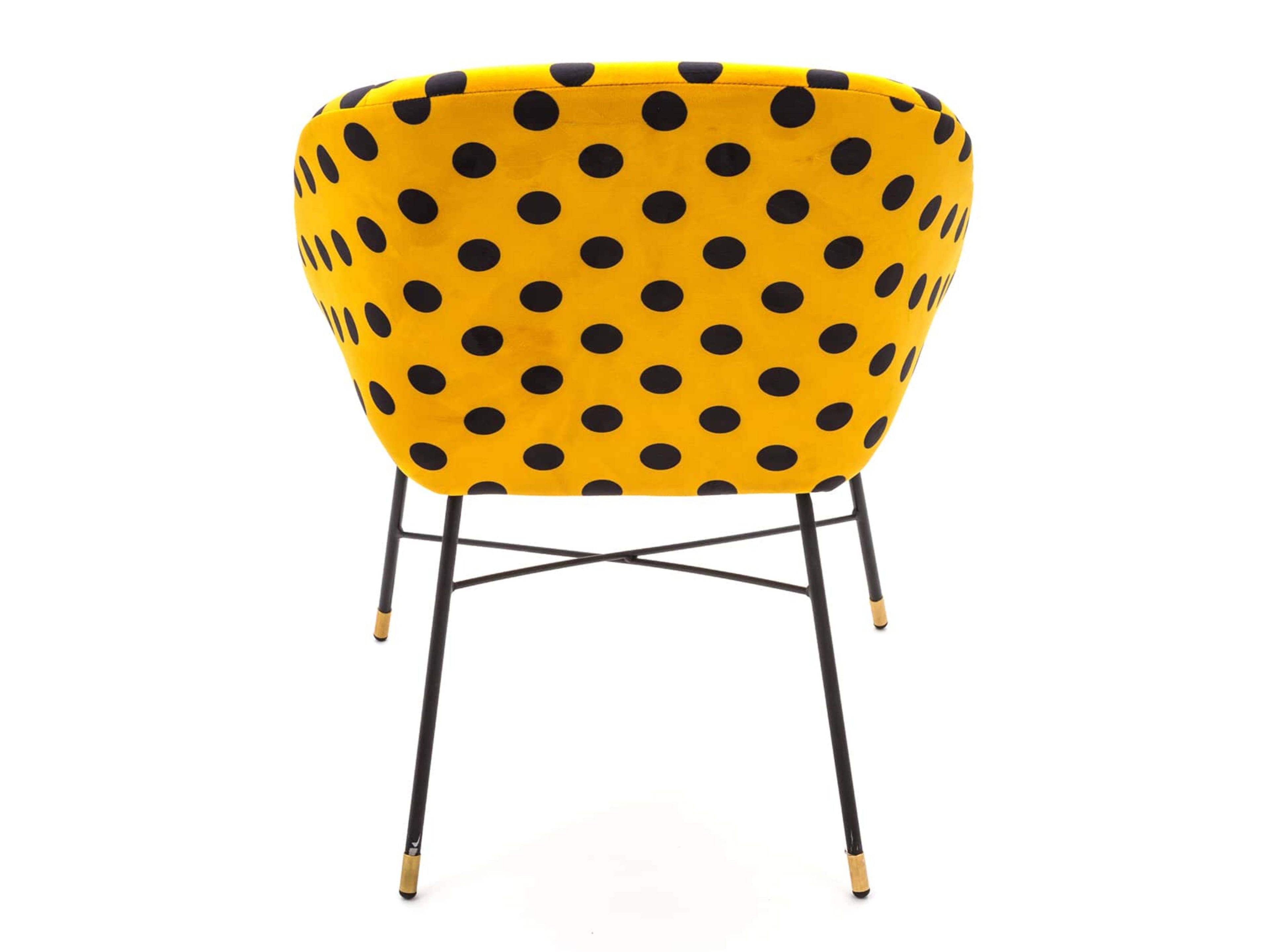 SHIT Chair By Seletti | design Maurizio Cattelan, Pierpaolo Ferrari