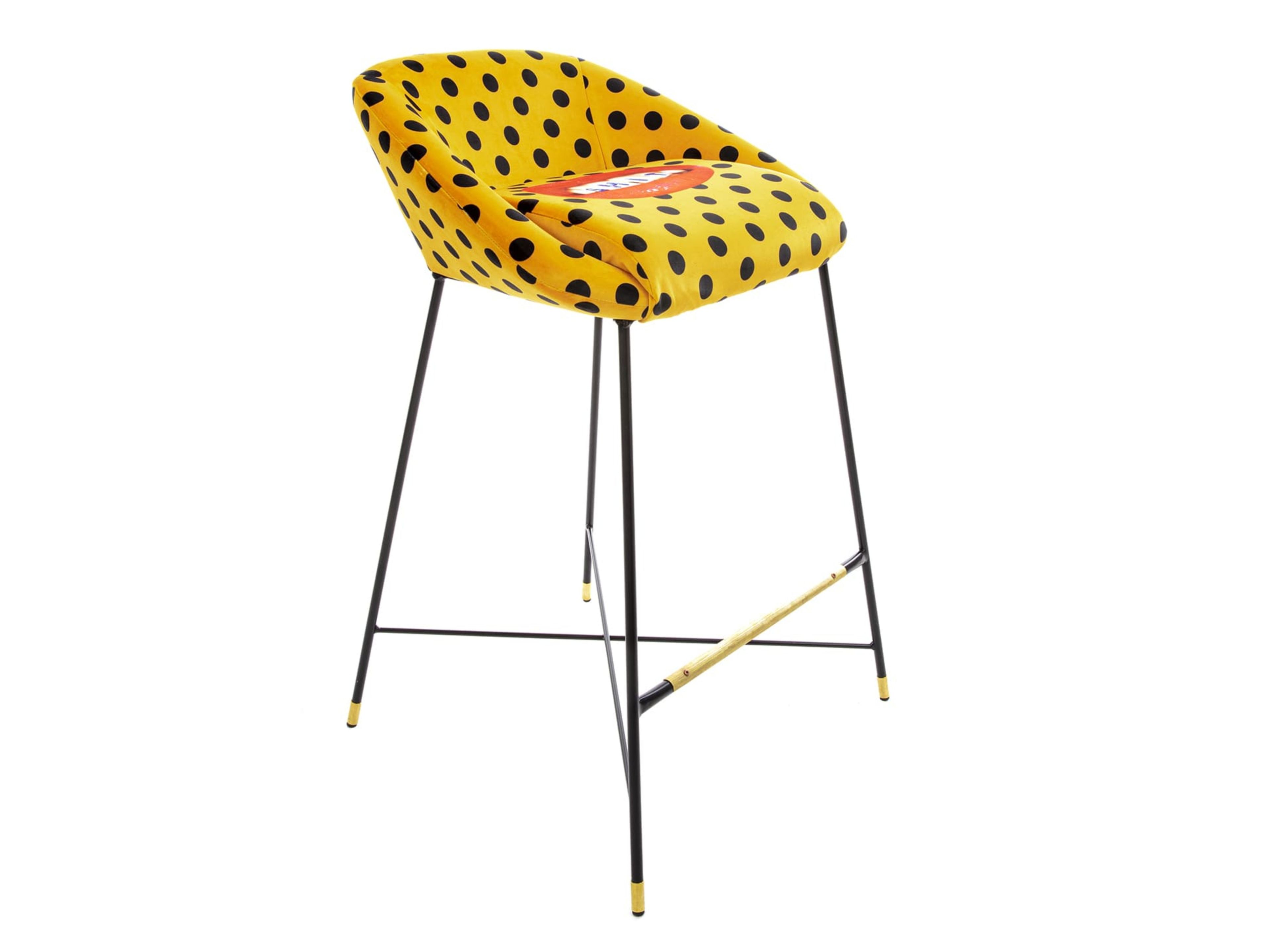 SHIT | Stool Seletti wears Toiletpaper Collection By Seletti design ...