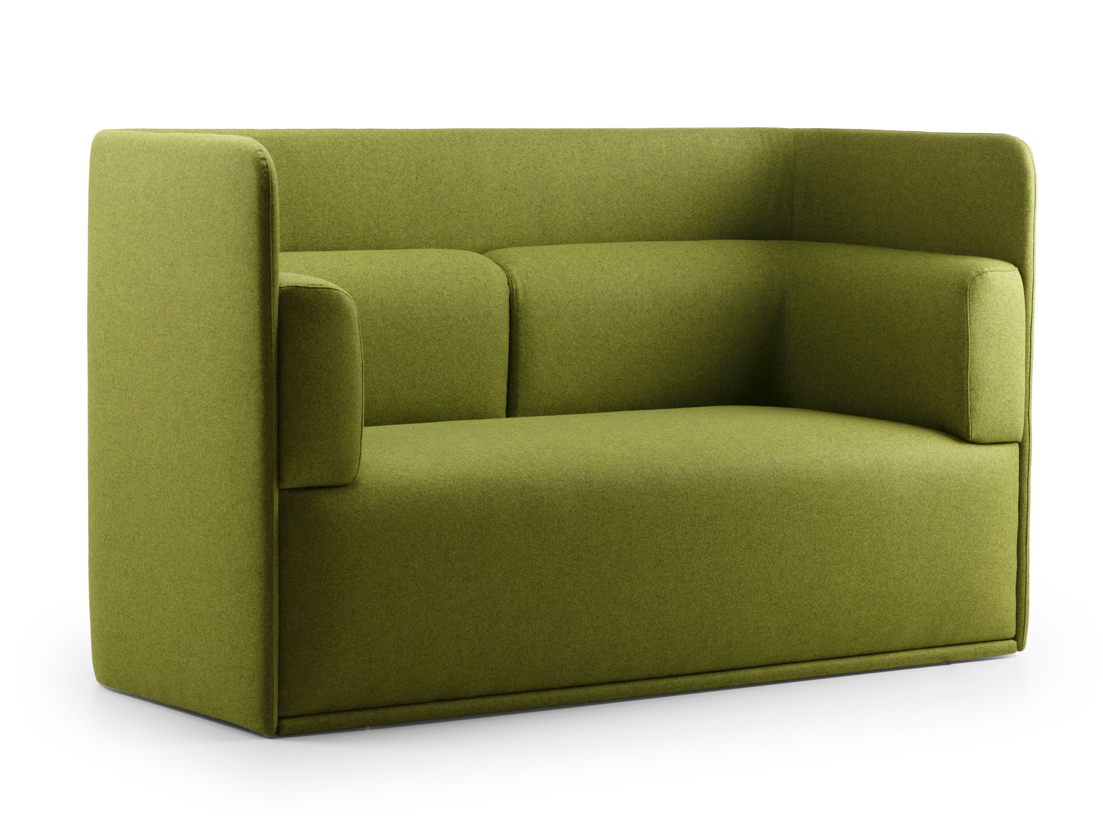 SHO | 2 seater sofa Sho Collection By True Design design Favaretto&Partners