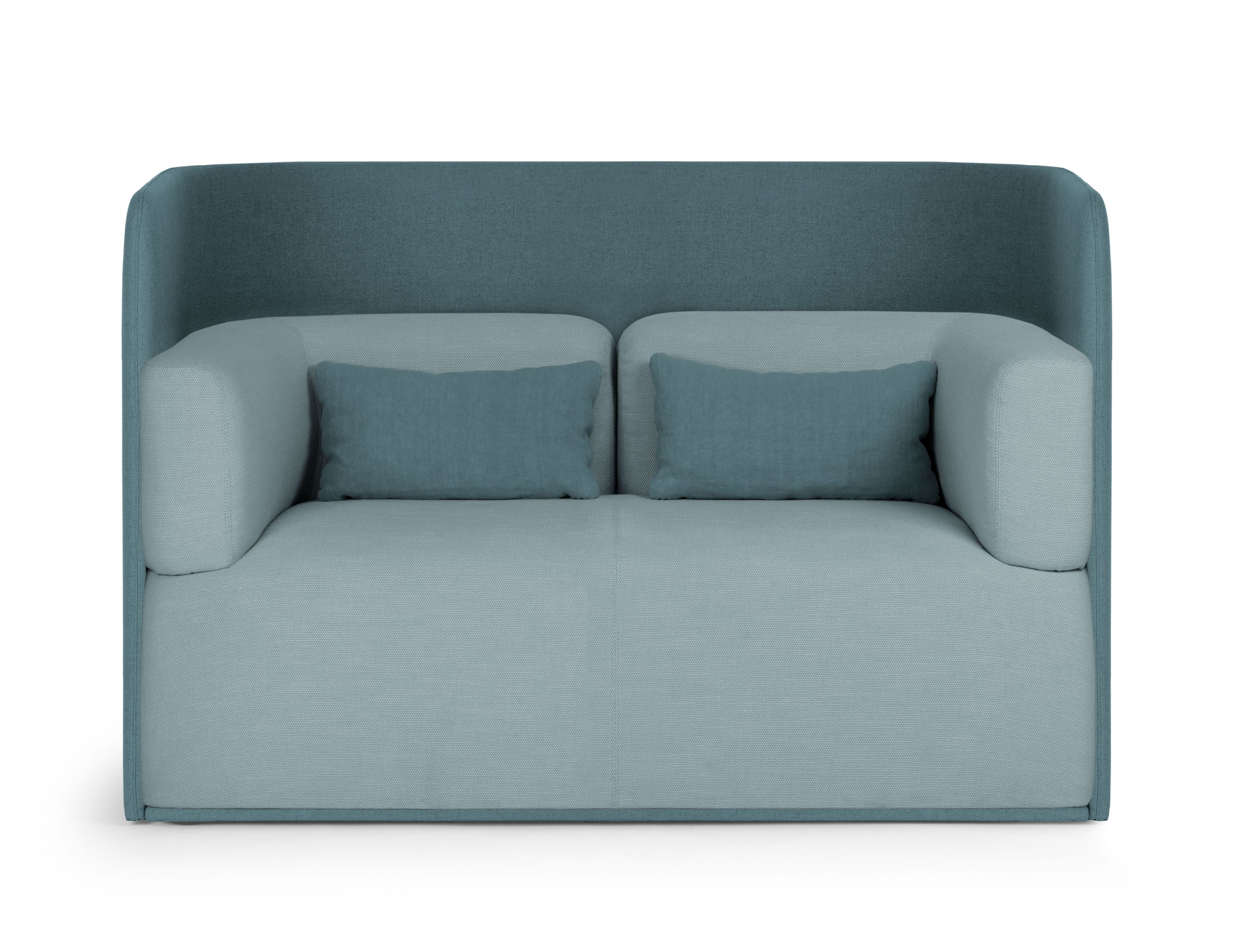 SHO | 2 seater sofa Sho Collection By True Design design Favaretto&Partners