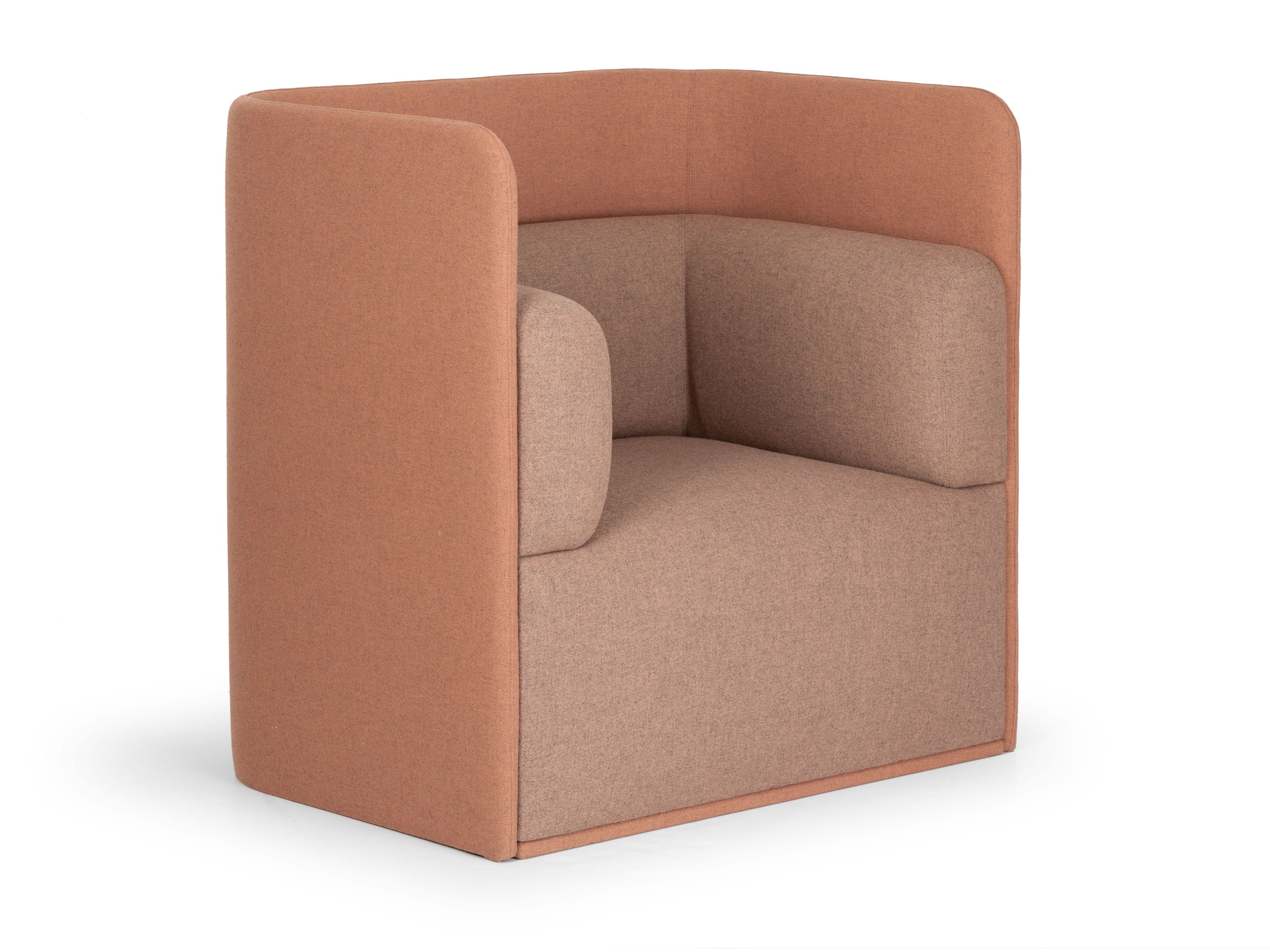 SHO | Armchair Sho Collection By True Design design Favaretto&Partners