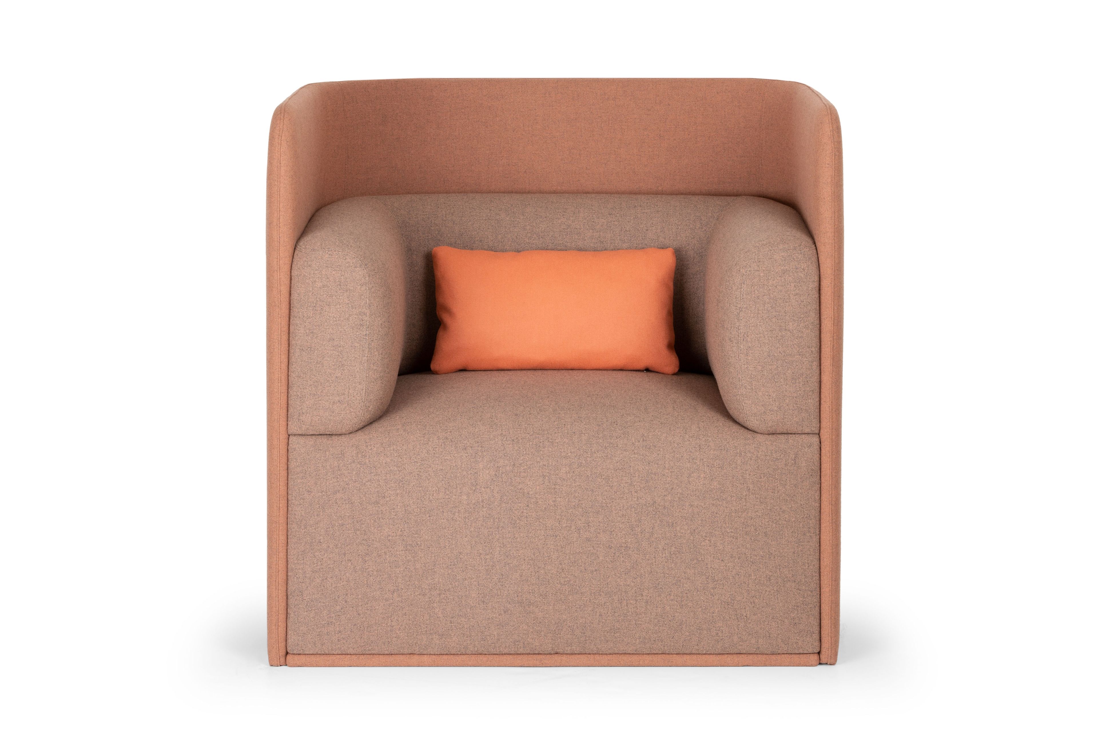 SHO | Armchair Sho Collection By True Design design Favaretto&Partners
