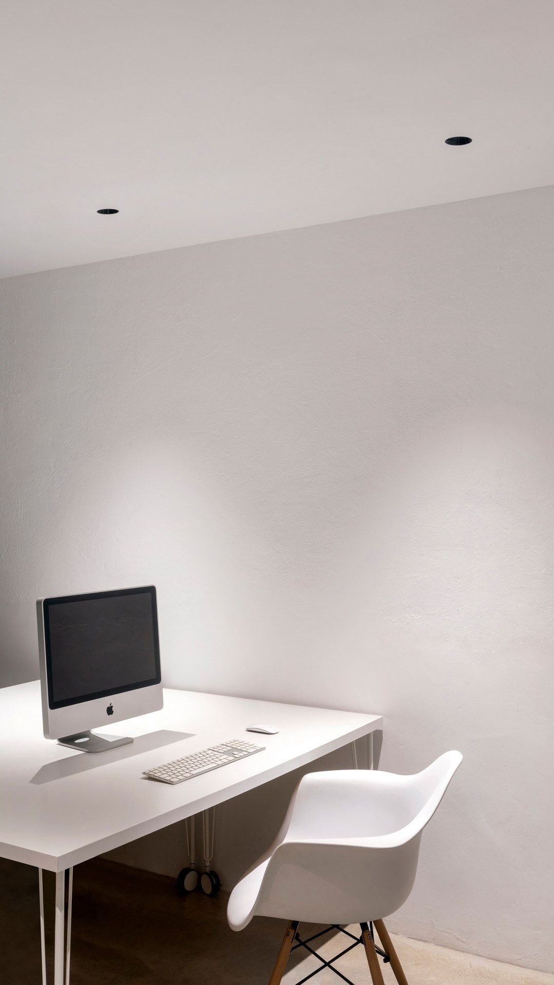 SHOT LIGHT M TRIMLESS Recessed LED aluminium spotlight By Arkoslight ...