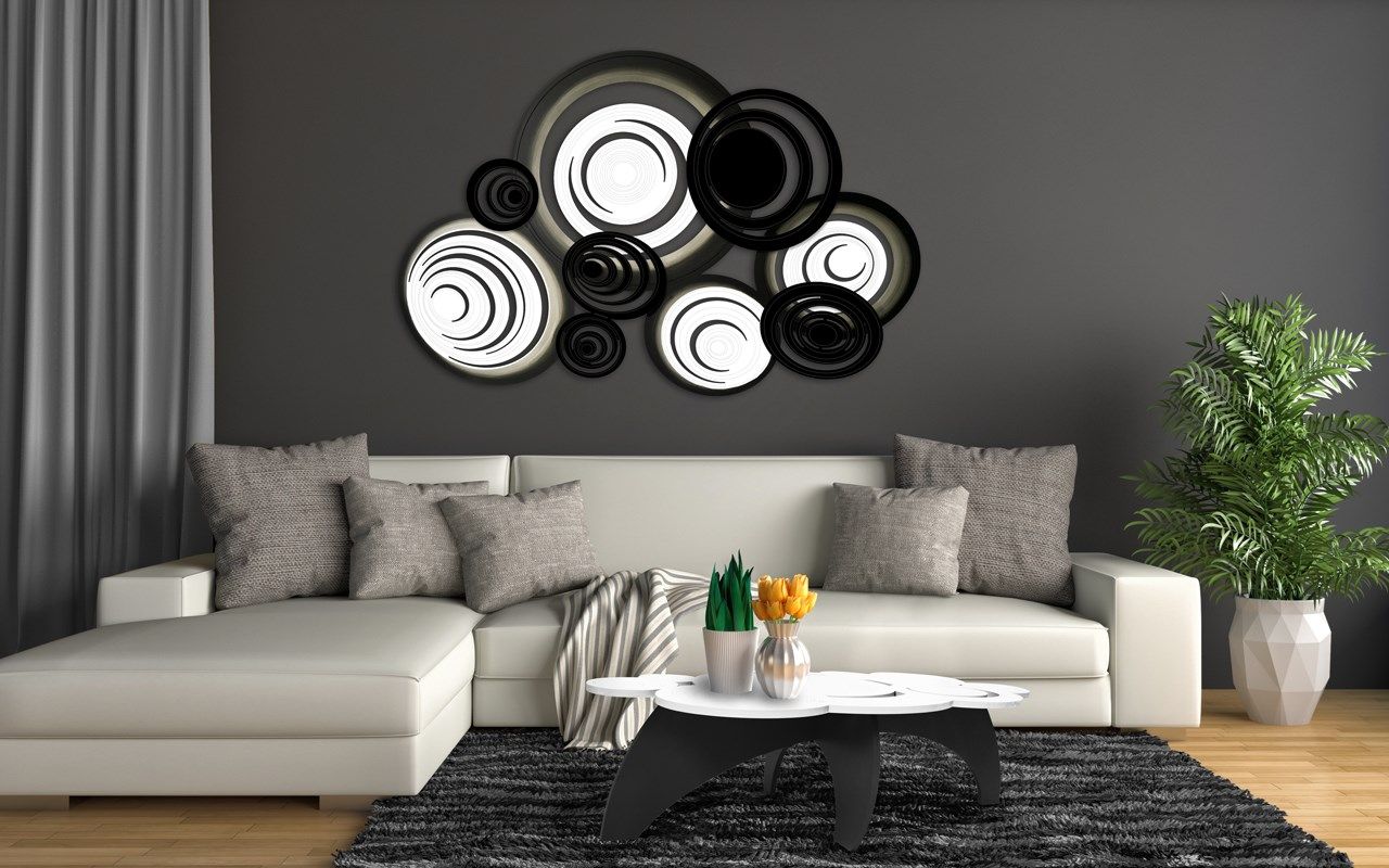 SI-283 | Table basse By LAS