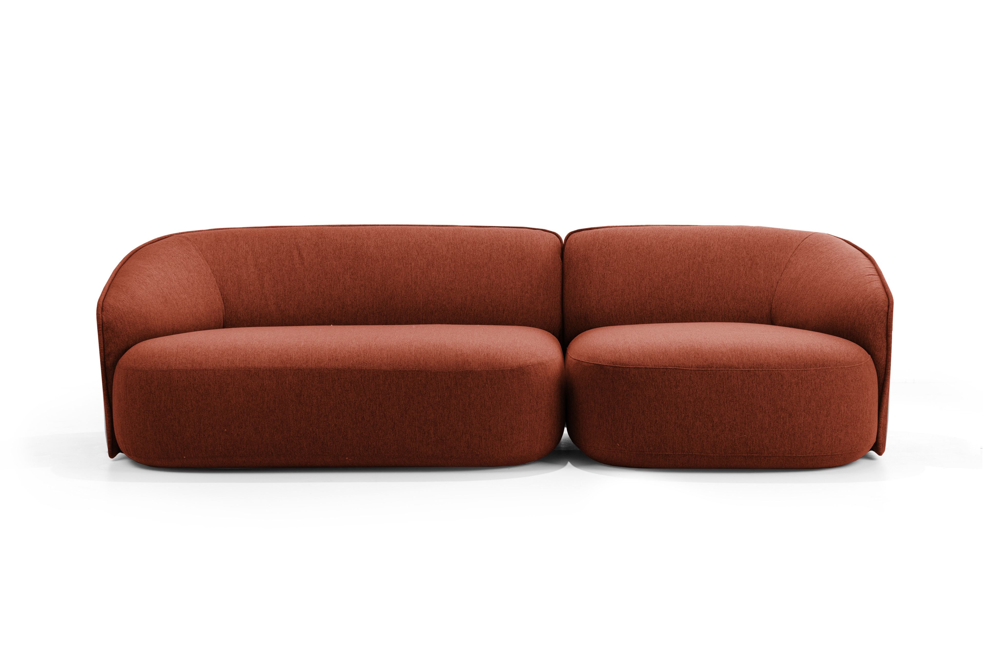 SIBYLLA | Sectional sofa By True Design design E-ggs