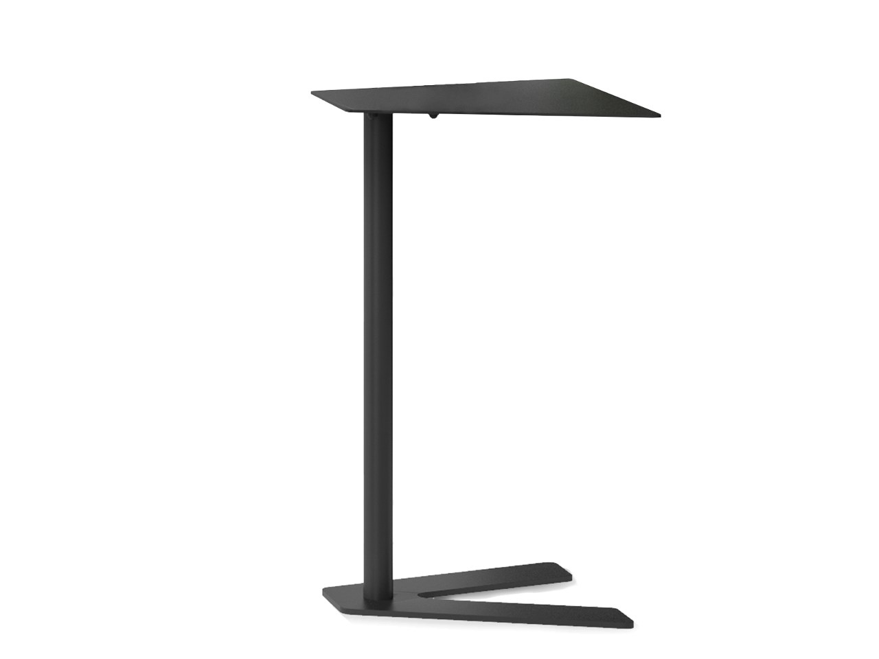 Metal side table SIDE TABLE By Arte & D