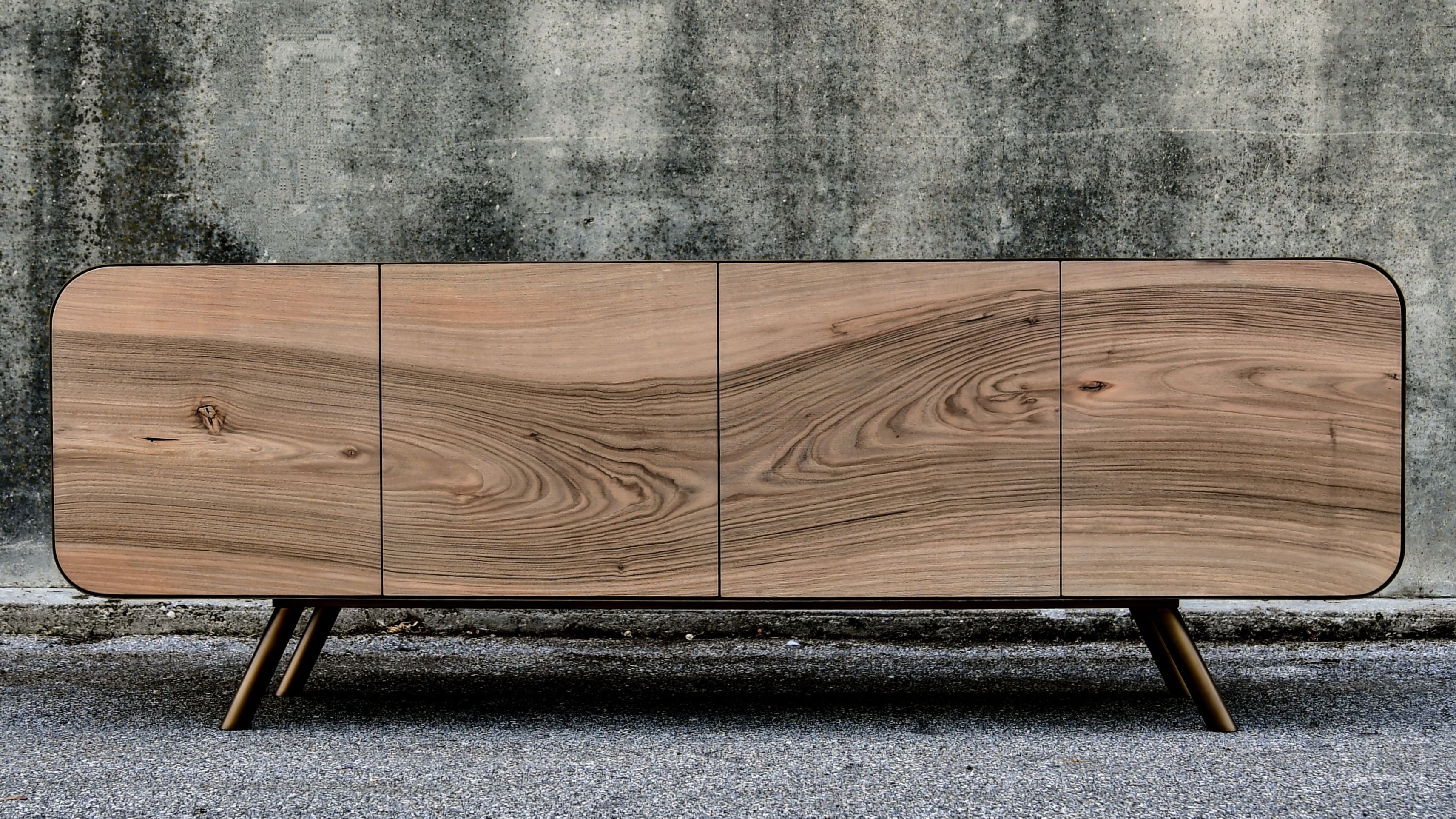 SIDEBOARD Sideboard By Anema Design