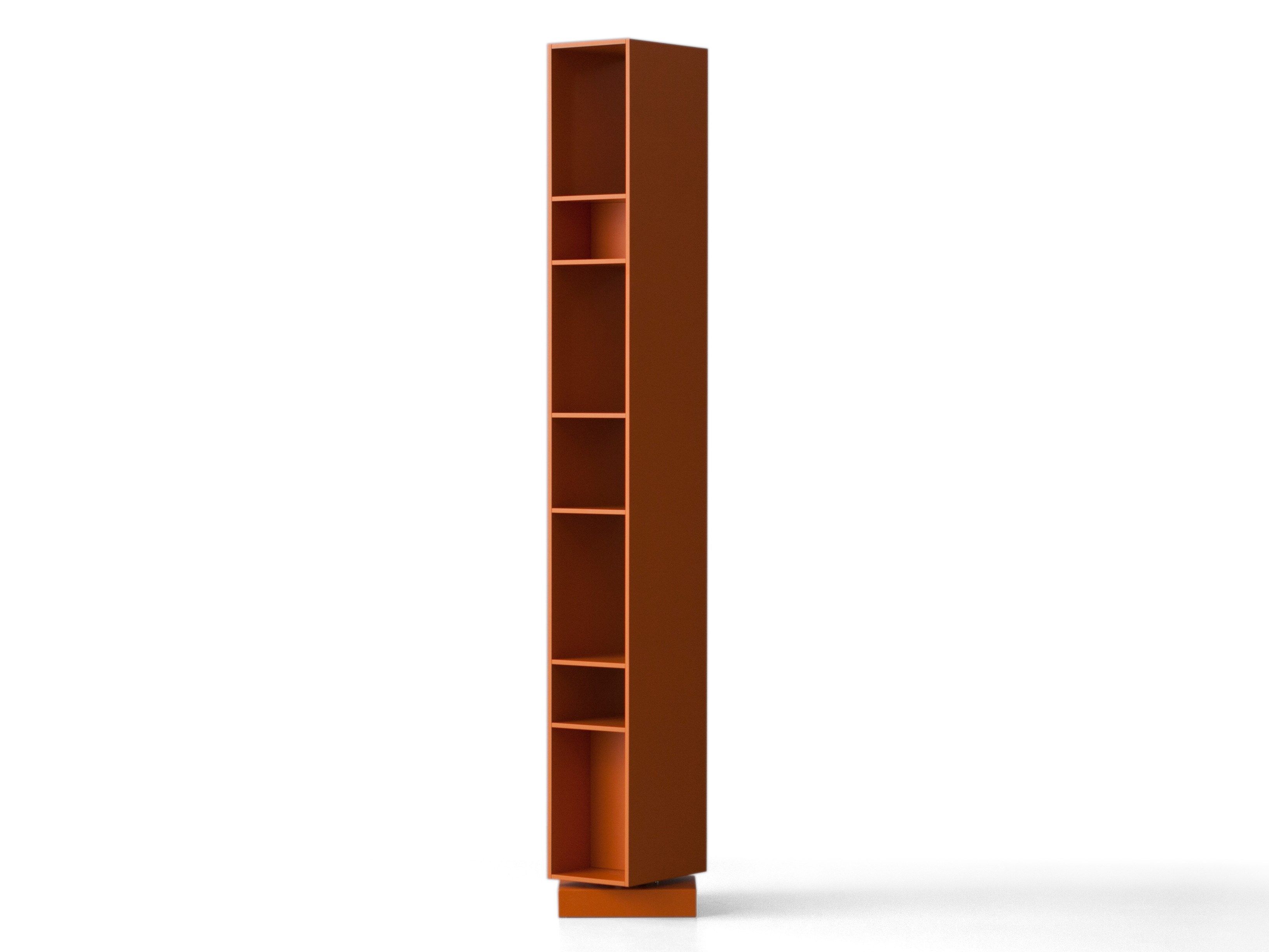 SIDEWALL Bookcase By Porro | design Piero Lissoni