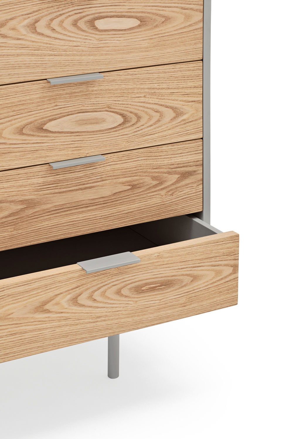 SIERRA MDF sideboard with doors and drawers By TEULAT | design Cambres ...
