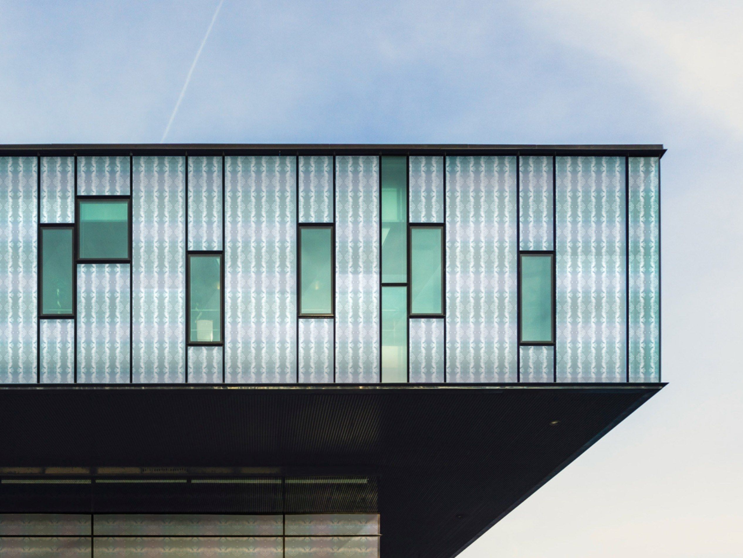 SIGHT wall tiles By Sicis