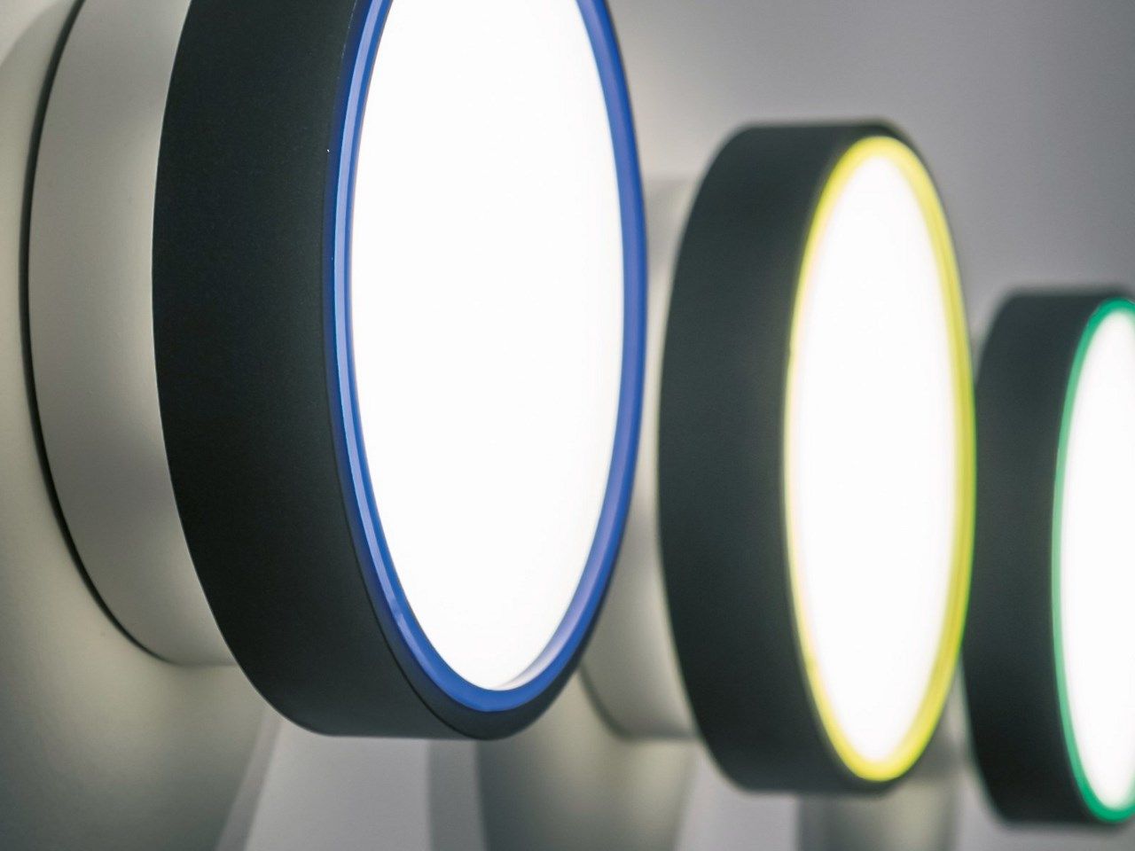 SIGN DIVA SURFACE Sign Collection By PROLICHT