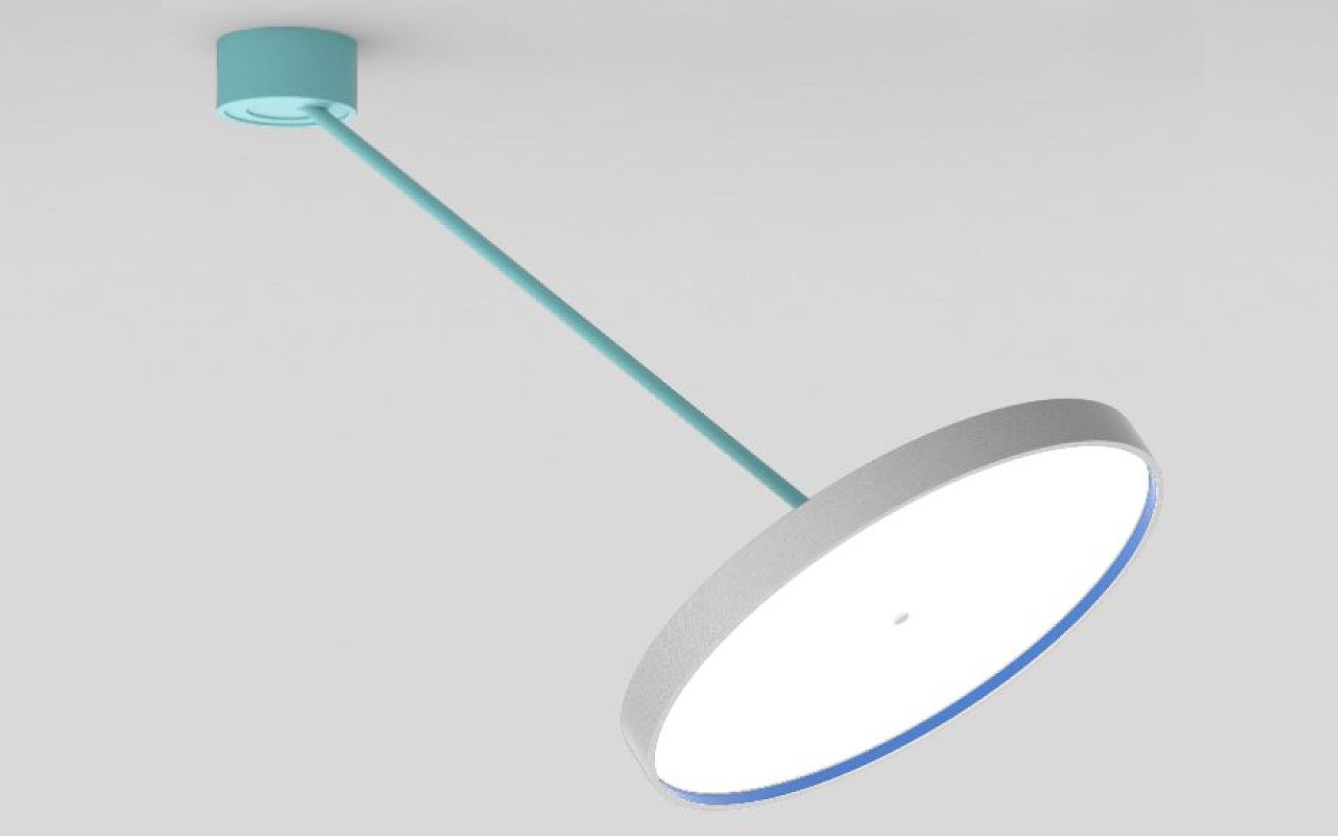 LED pendant lamp with dimmer SIGN DIVA DANCER PLAY Sign Collection By ...