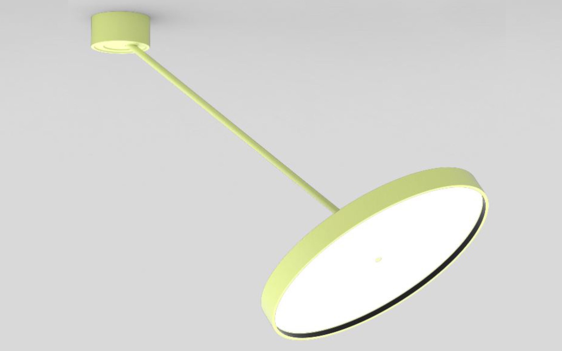 Suspension LED avec dimmer SIGN DIVA DANCER PLAY Collection Sign By ...