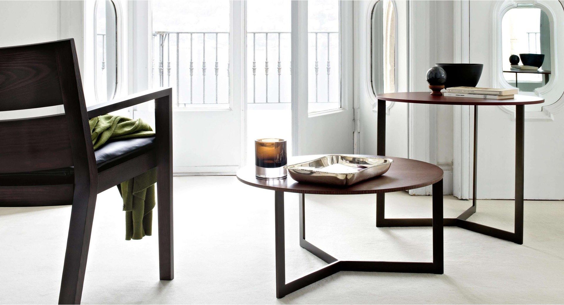 SIGN Coffee table By Lema | design Studio Kairos