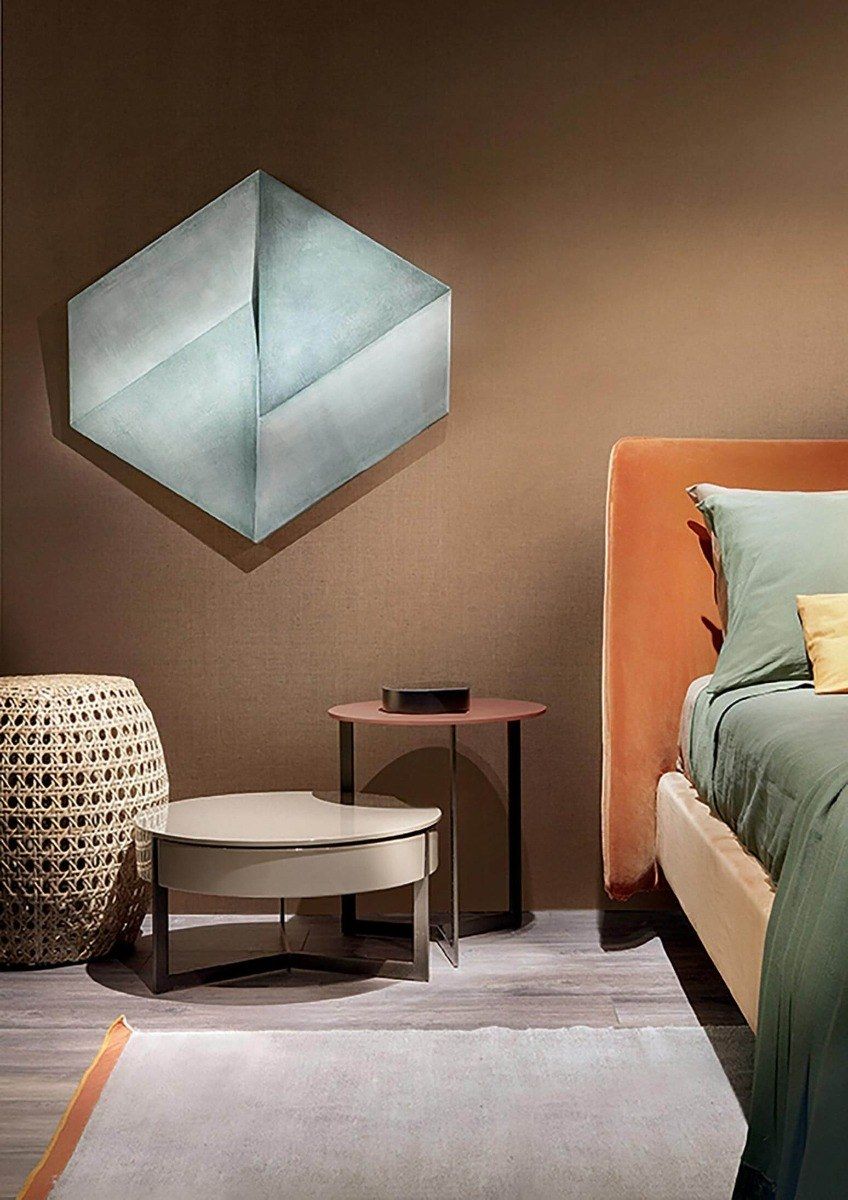 SIGN Coffee table By Lema | design Studio Kairos