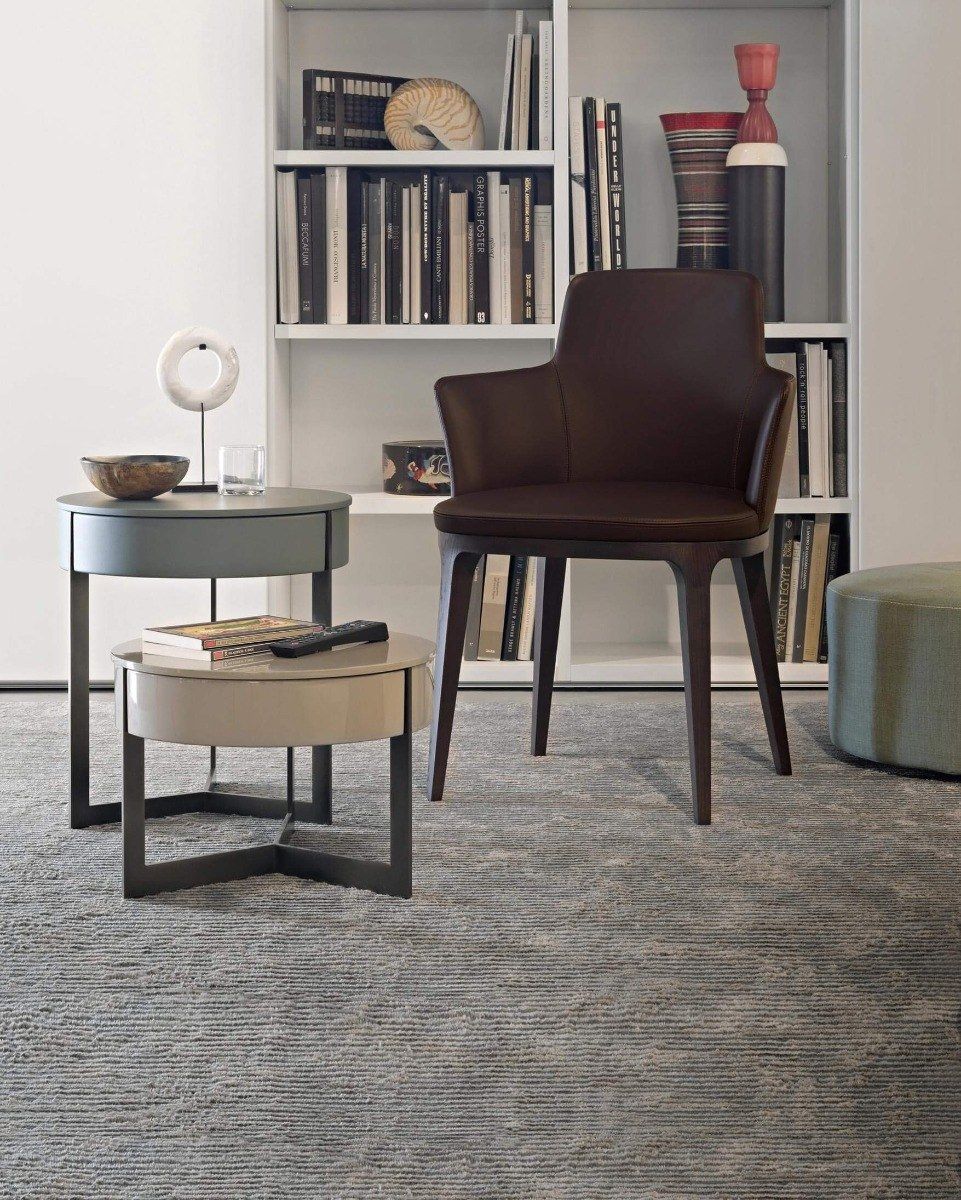 SIGN Tavolino By Lema | design Studio Kairos