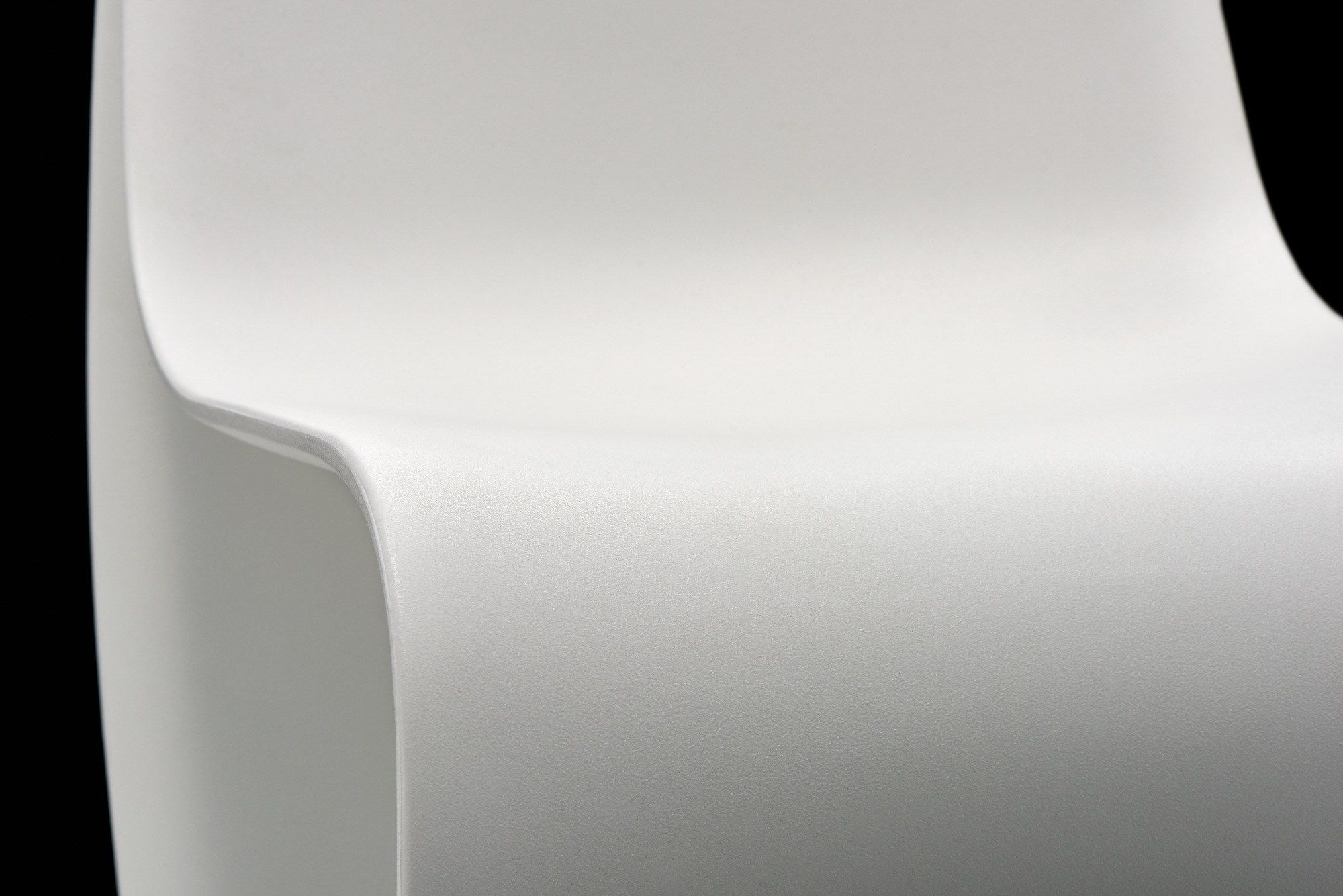 SIGN MATT easy chair By MDF Italia