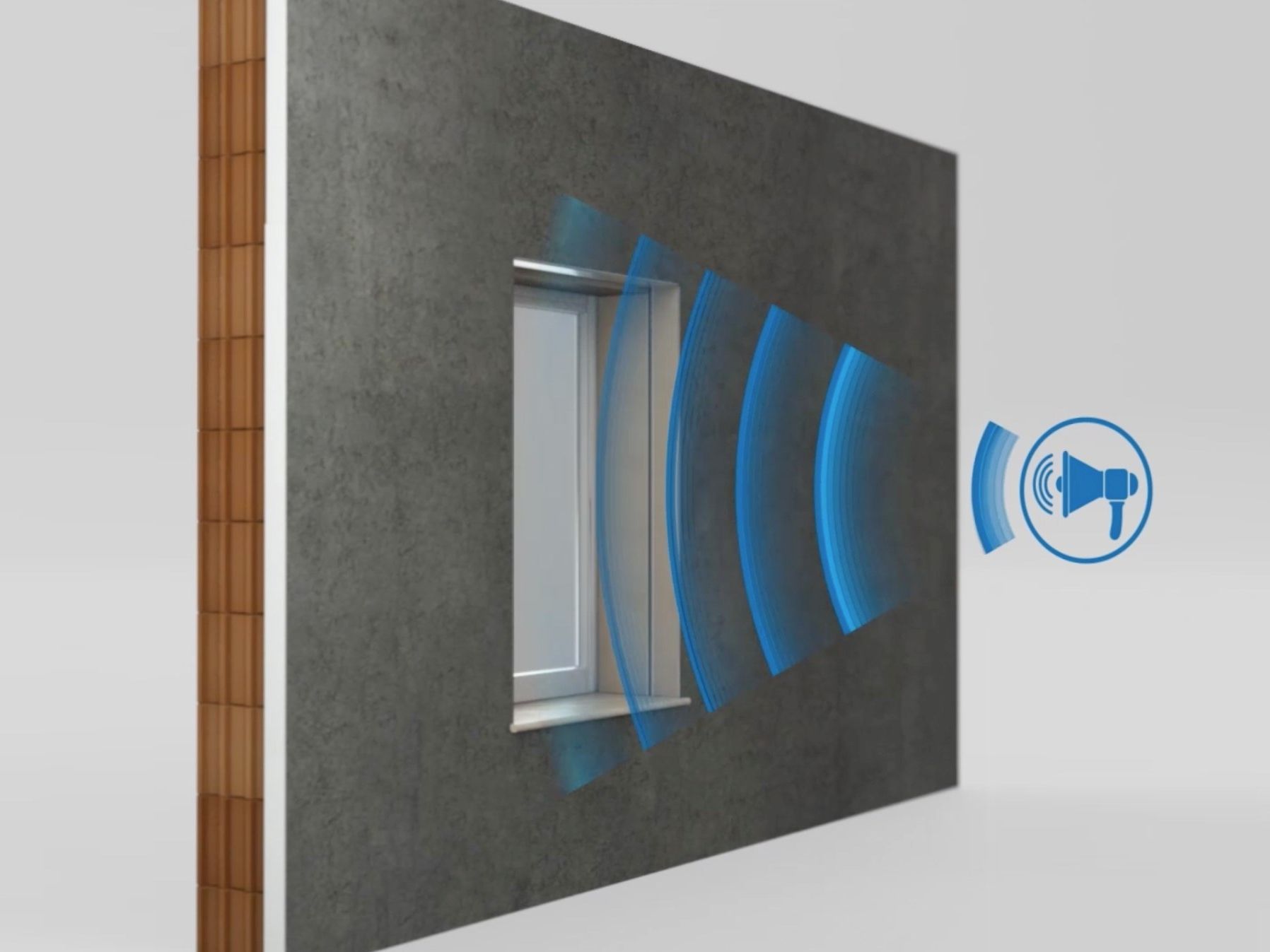 Système spécifique de correction acoustique SILENT LINE By Alpac