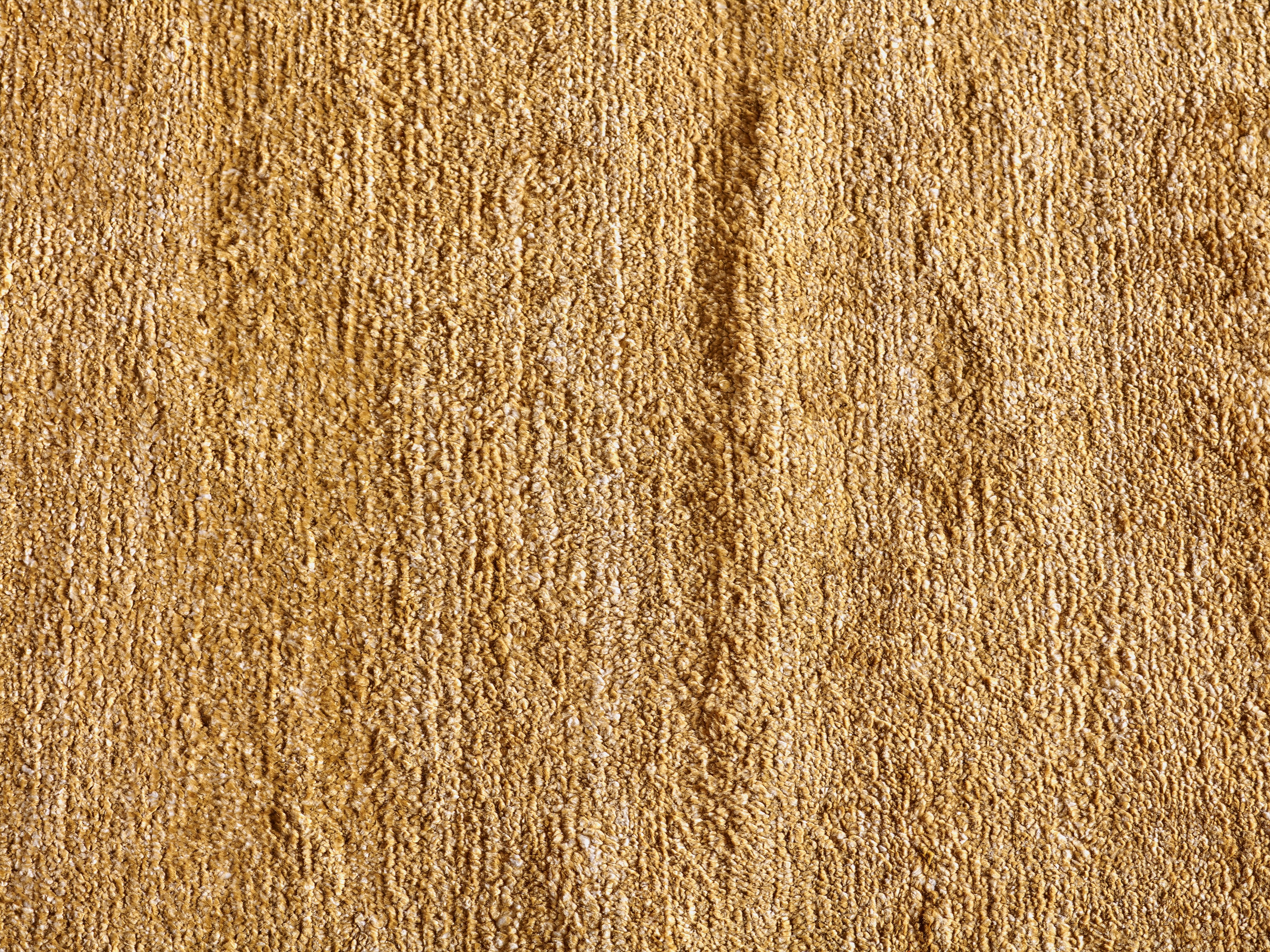 Solid-color rectangular rug SILKY Luxury Collection By Angelo