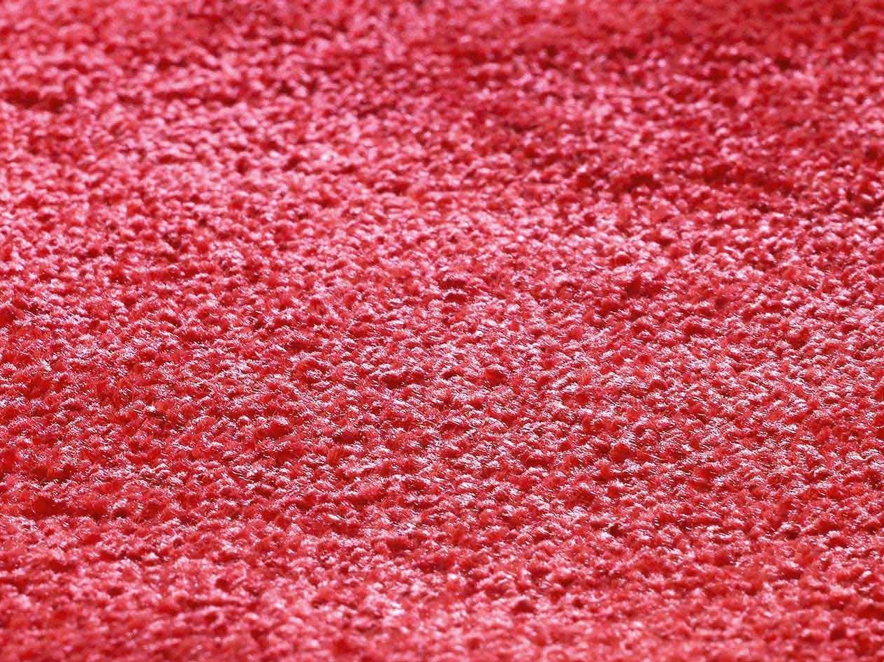 SILKY SEAL 1200 Solid-color rectangular rug By OBJECT CARPET