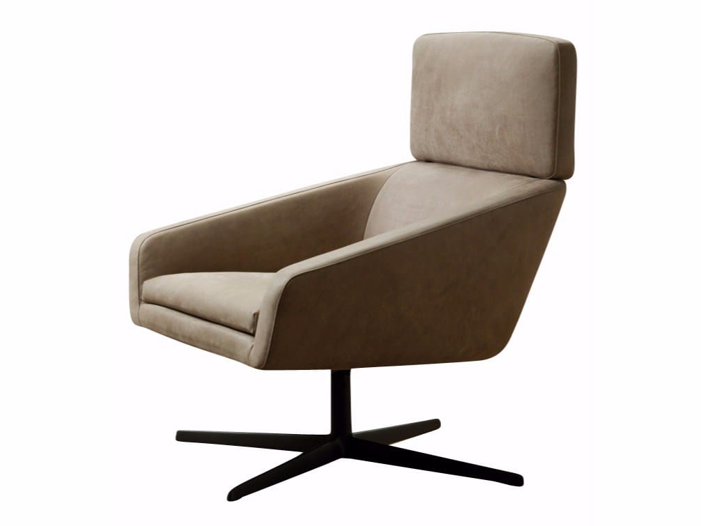 SILLÓN | Easy chair high-back Sillón Collection By Verzelloni design ...
