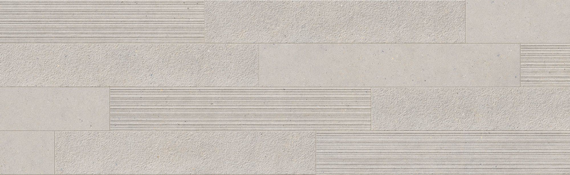 Porcelain stoneware wall/floor tiles with stone effect SILVER GRAIN ...