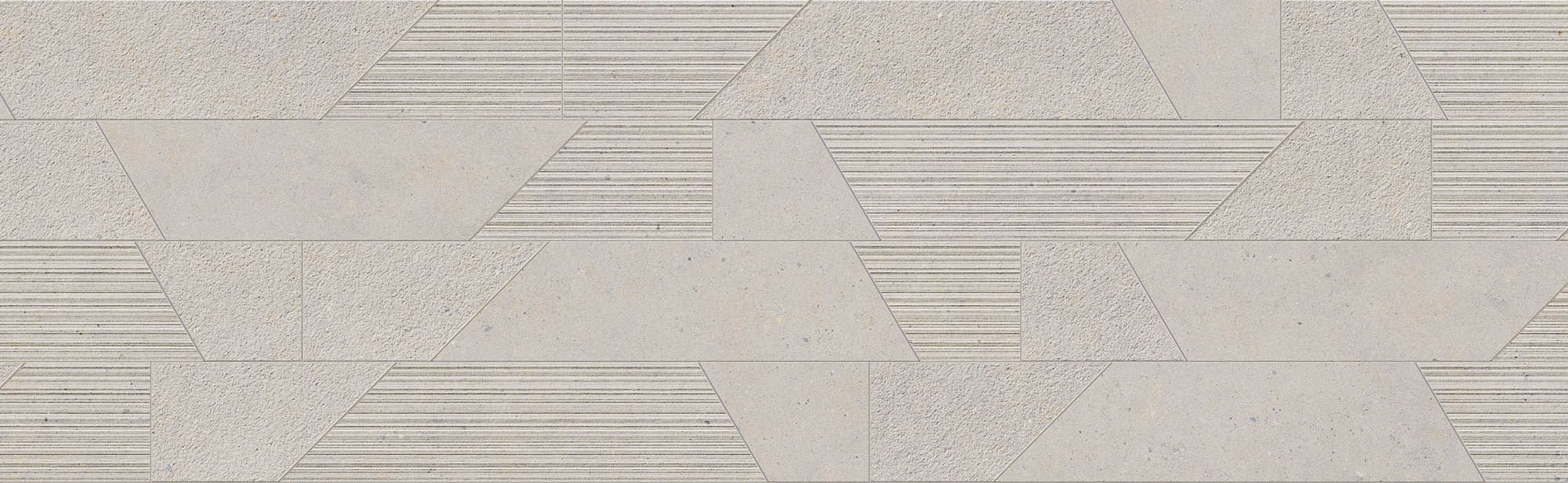 Porcelain stoneware wall/floor tiles with stone effect SILVER GRAIN ...
