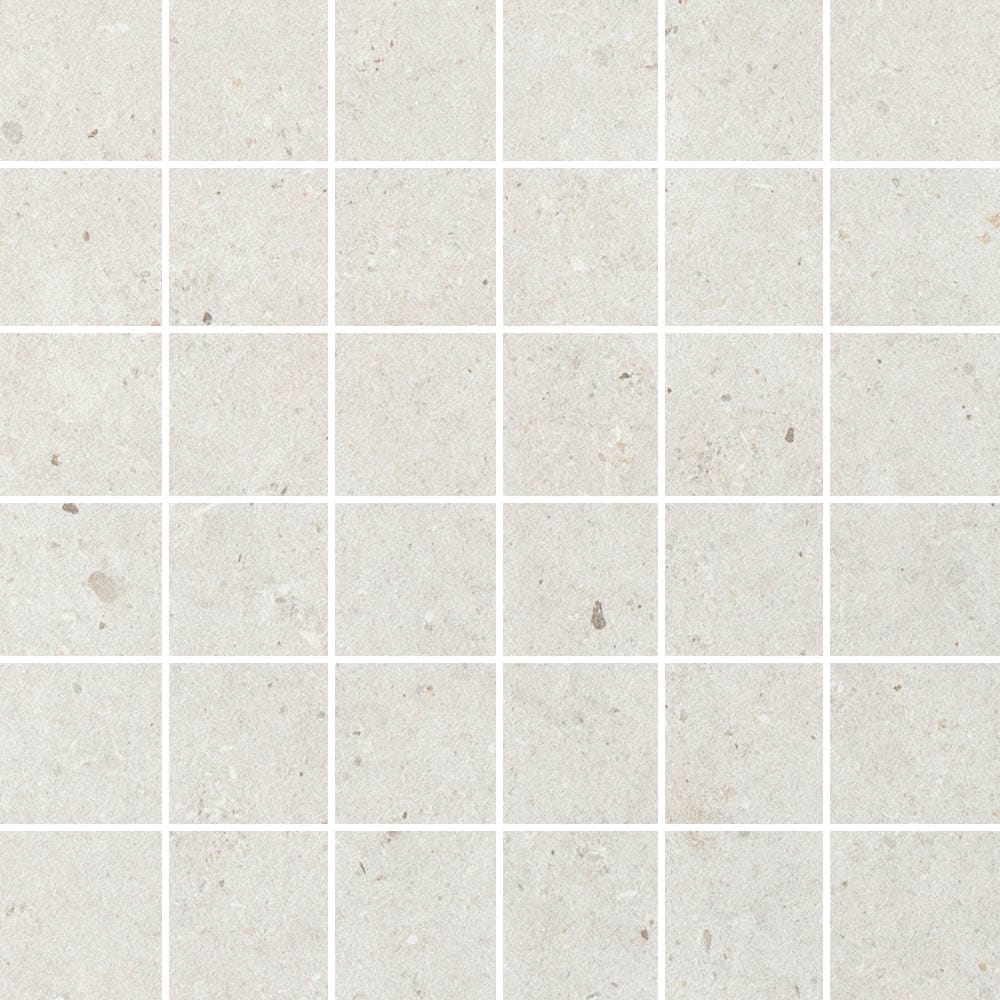SILVER GRAIN WHITE Porcelain stoneware wall/floor tiles with stone ...