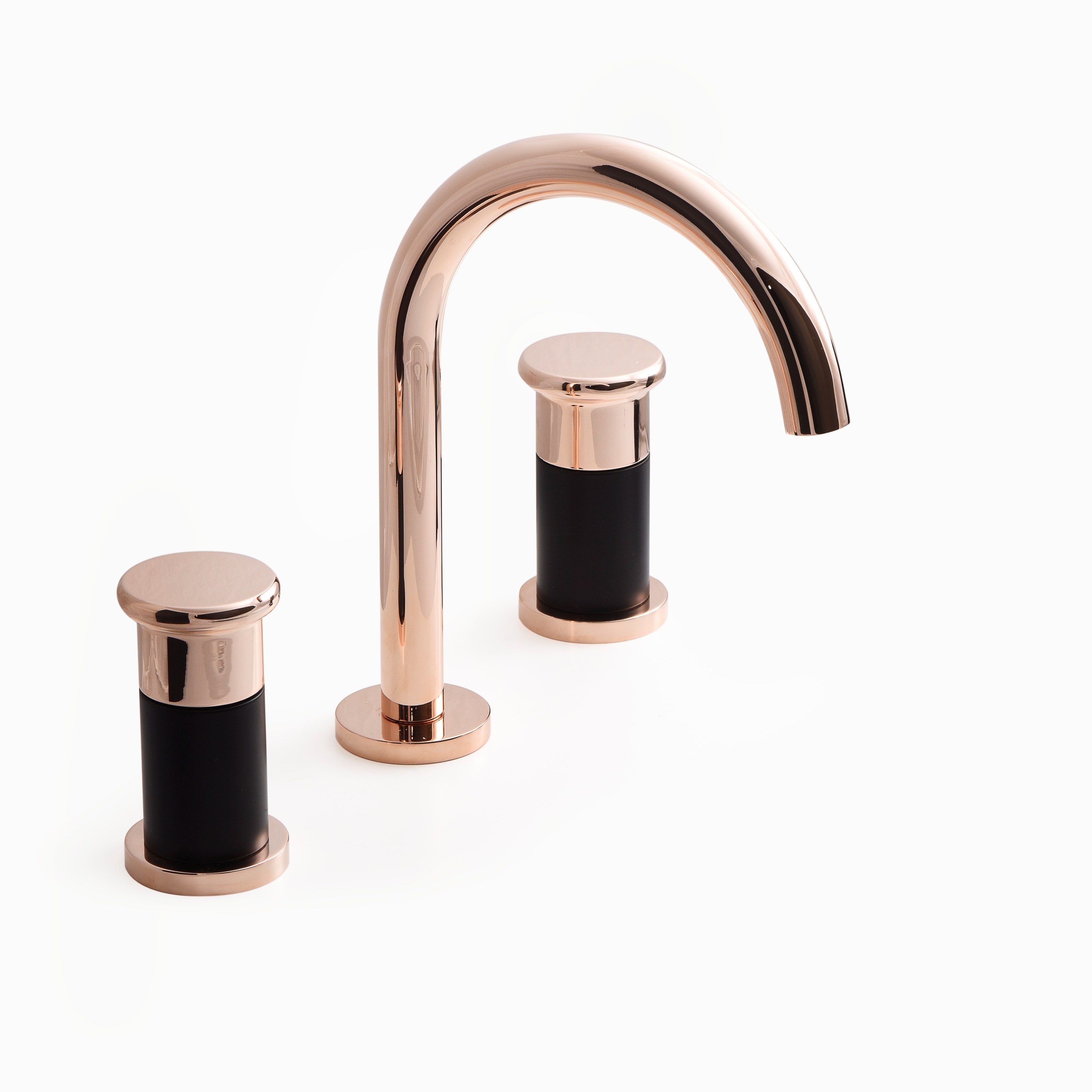 SIMPLE | Countertop washbasin tap Simple Collection By RUBINETTERIE STELLA