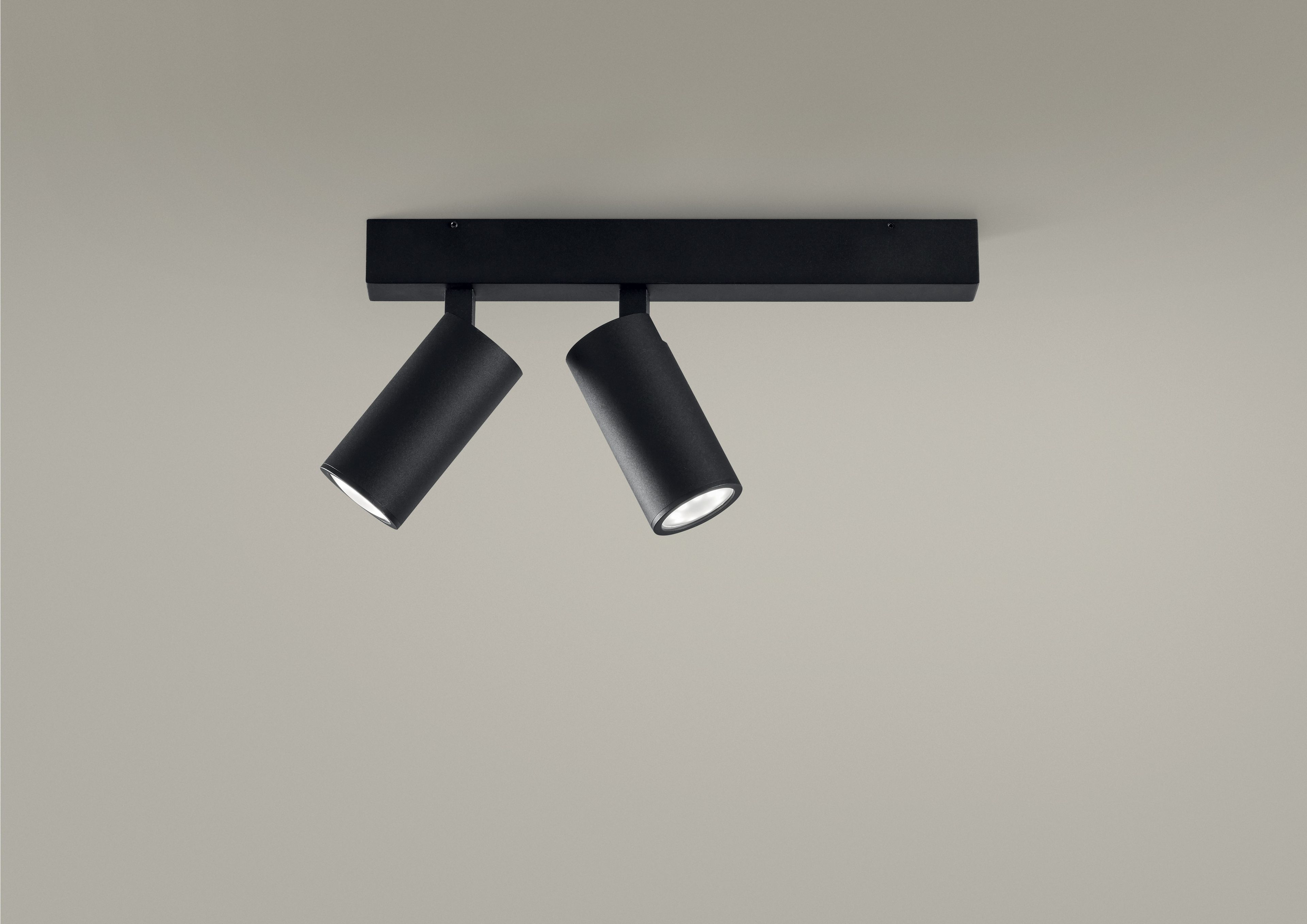 SIMPLY | Multiple spotlight By LEDS C4 design Josep Patsí